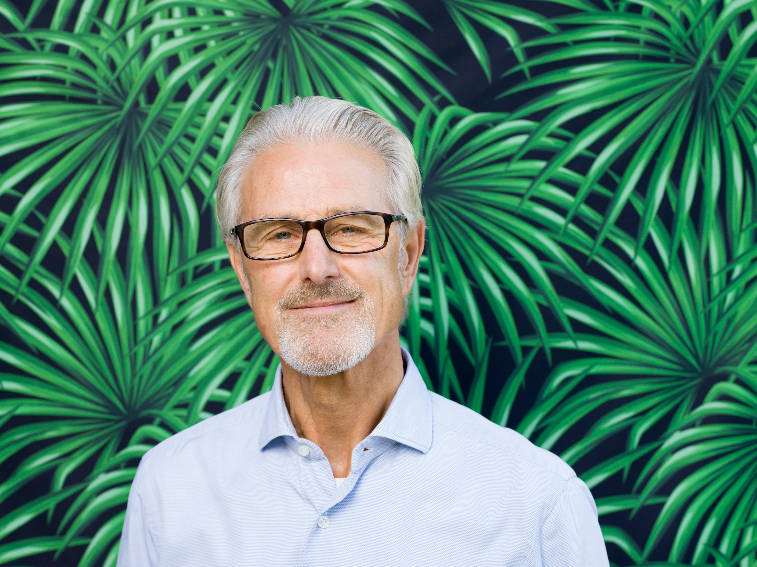 ‘Ik dacht dat alleen grote investeringen van overheden en miljardairs ...