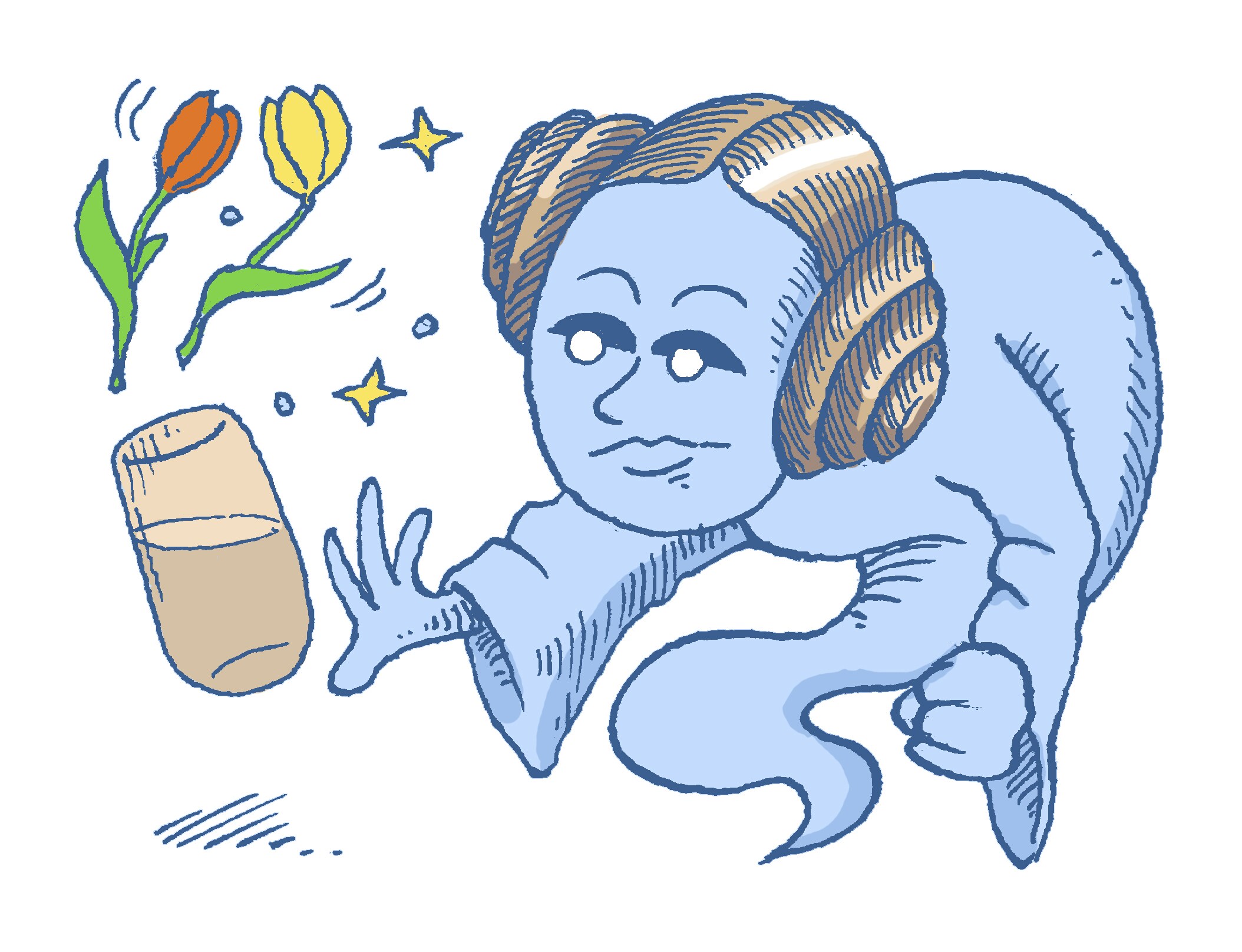 Alexa weet veel. Maar ook veel niet | de Volkskrant