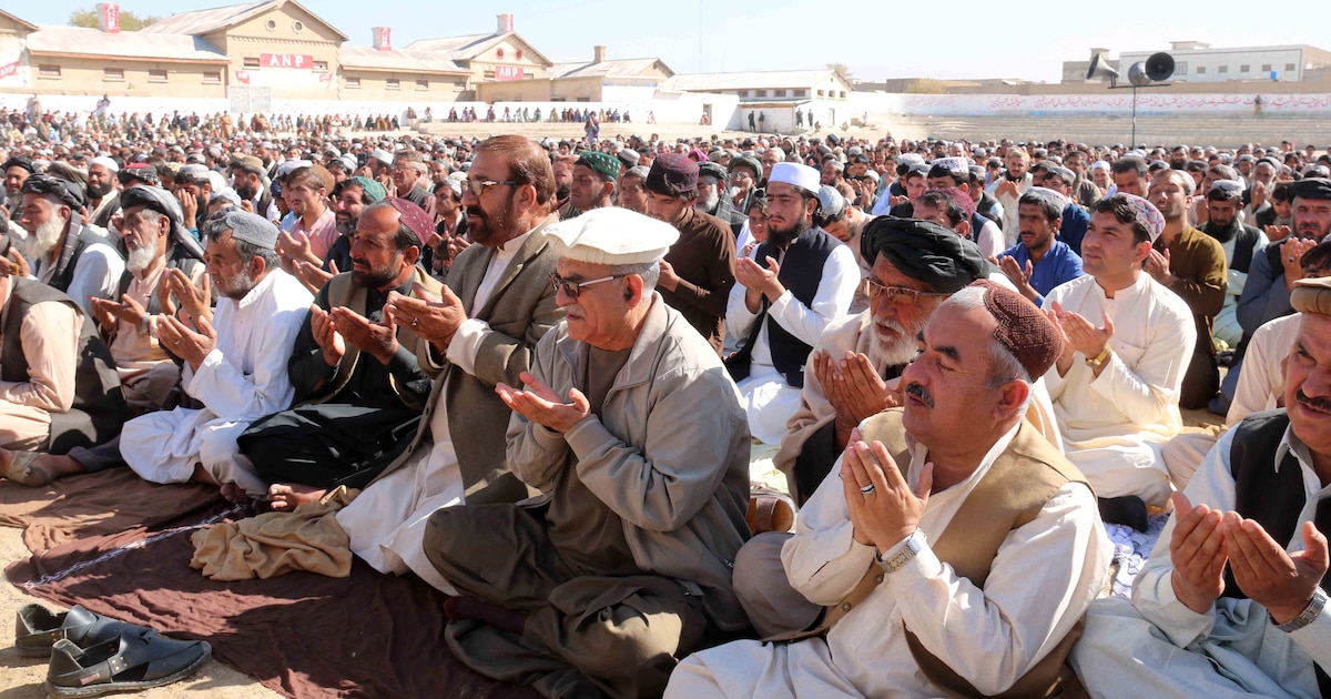 Waarom de parlementsverkiezingen in Afghanistan niet nieuwswaardig zijn ...