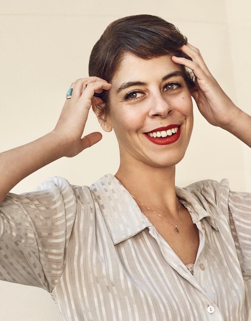 Ja, vrouwen kunnen écht spijt hebben van hun moederschap | de Volkskrant