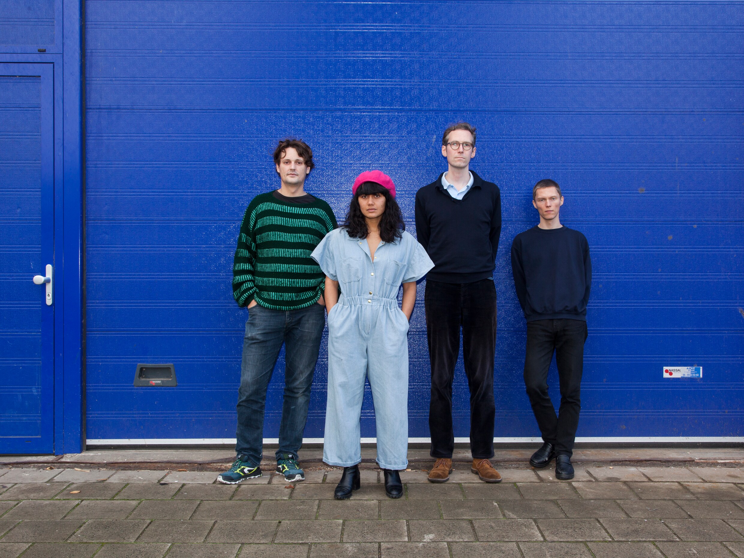 Die bittere kijk van Loesberg, daar knap je van op | de Volkskrant