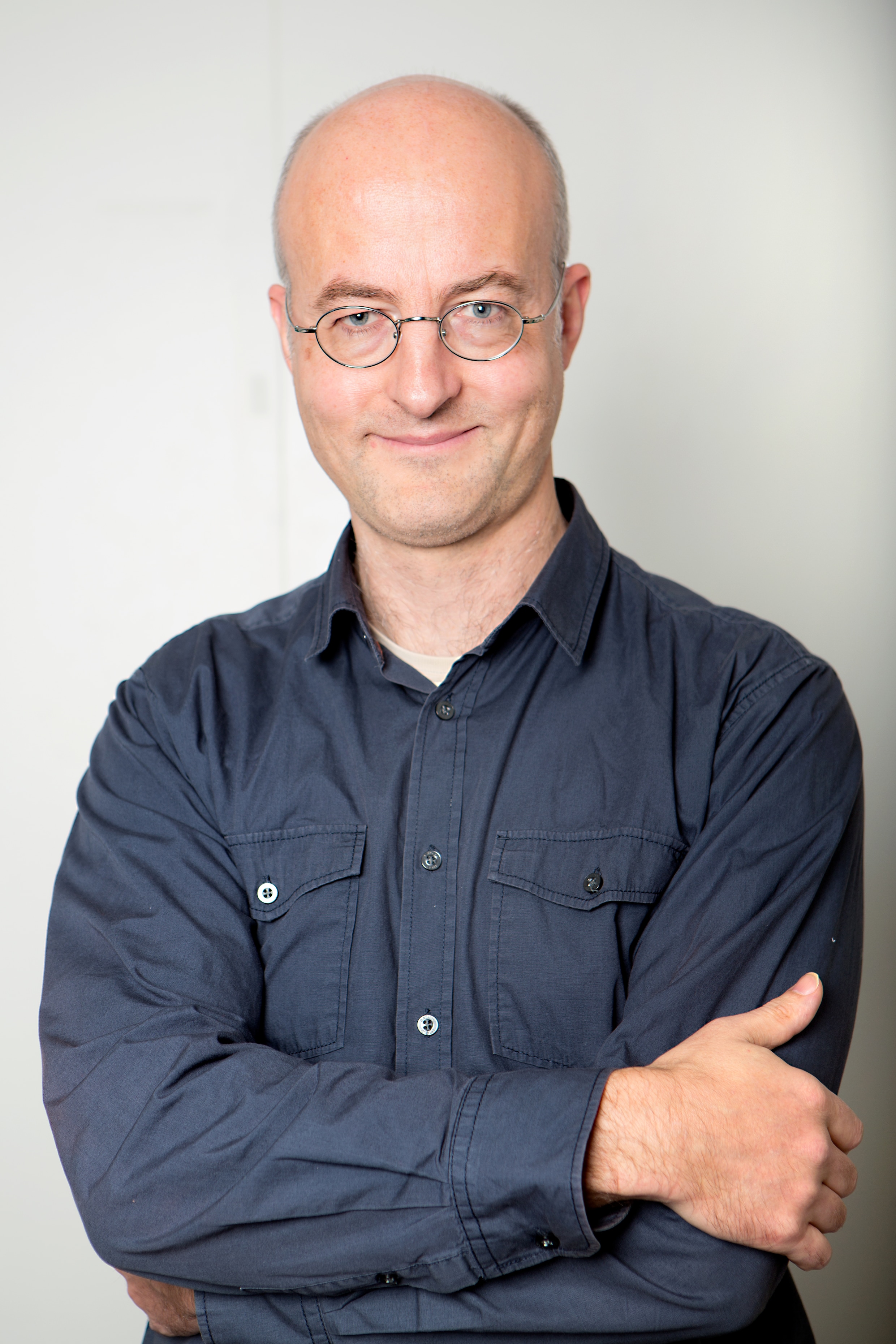 De man zonder weekeinde en een nieuw aards paradijs | de Volkskrant