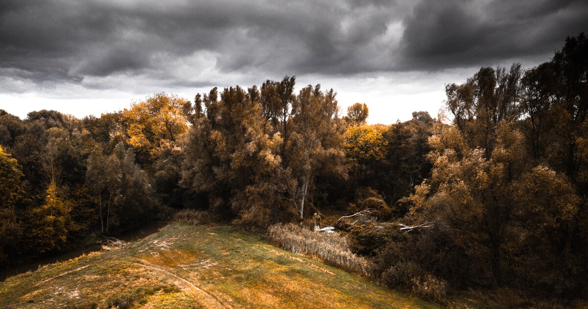 Het weerbericht van vrijdag 8 november: wolkenvelden met hier en daar ... Het weerbericht van vrijdag 8 november: wolkenvelden met hier en daar ...
