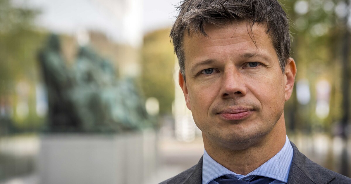 Advocaat Jebbink wraakt alle strafrechters Hoge Raad en vergelijkt hen ...