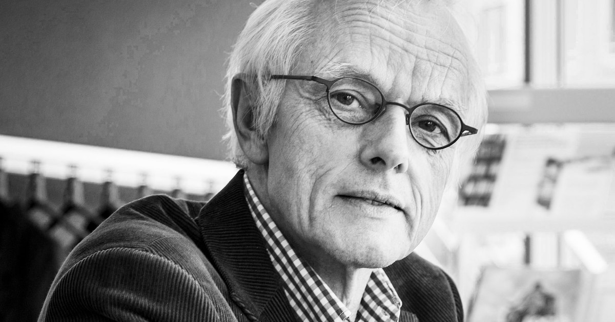 Fred Mulder (1949 - 2018): dienstweigeraar die altijd kritisch bleef op ...