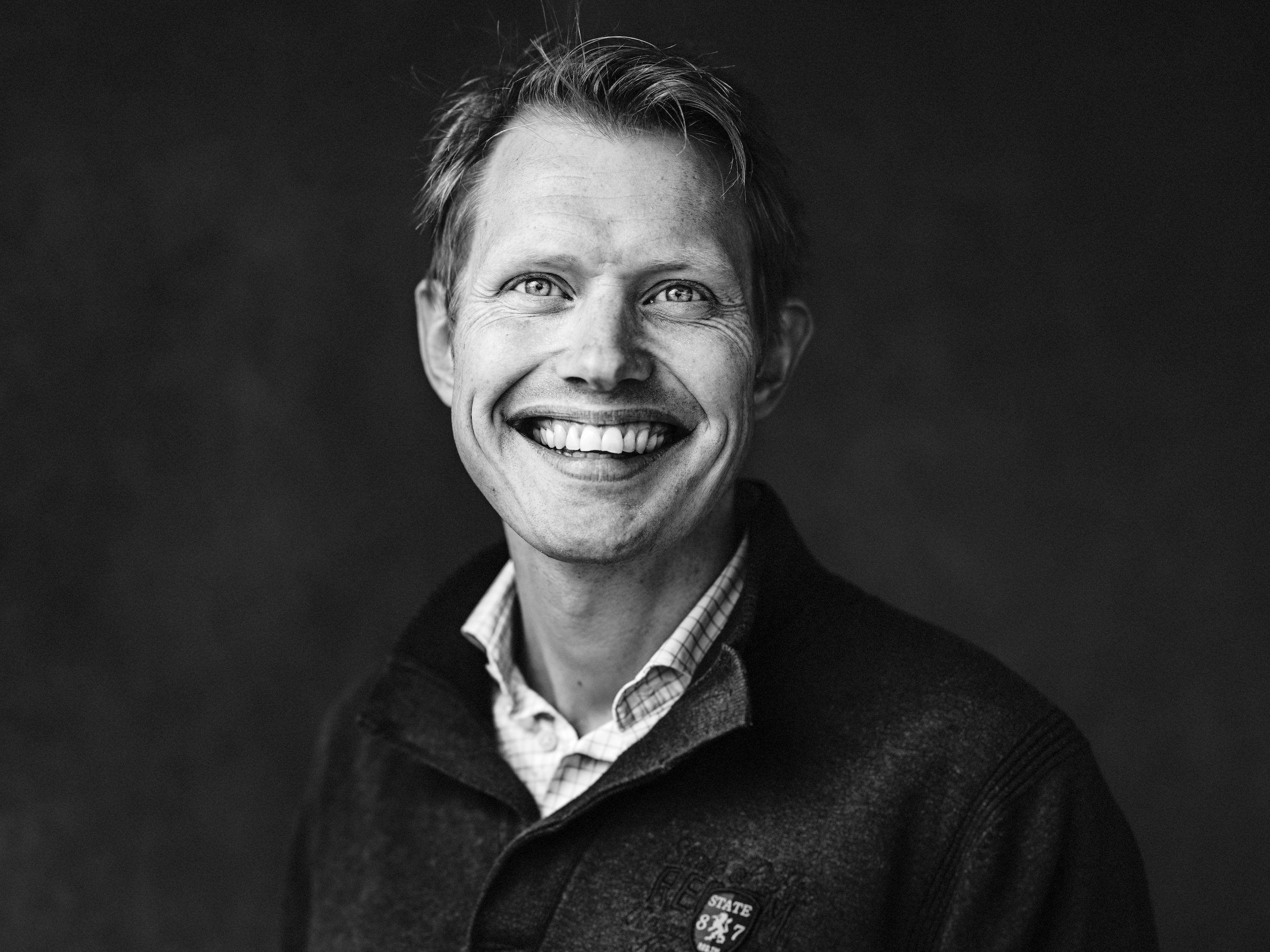 Cabaretier Jan Beuving: ‘Op de middelbare school was ik een ...
