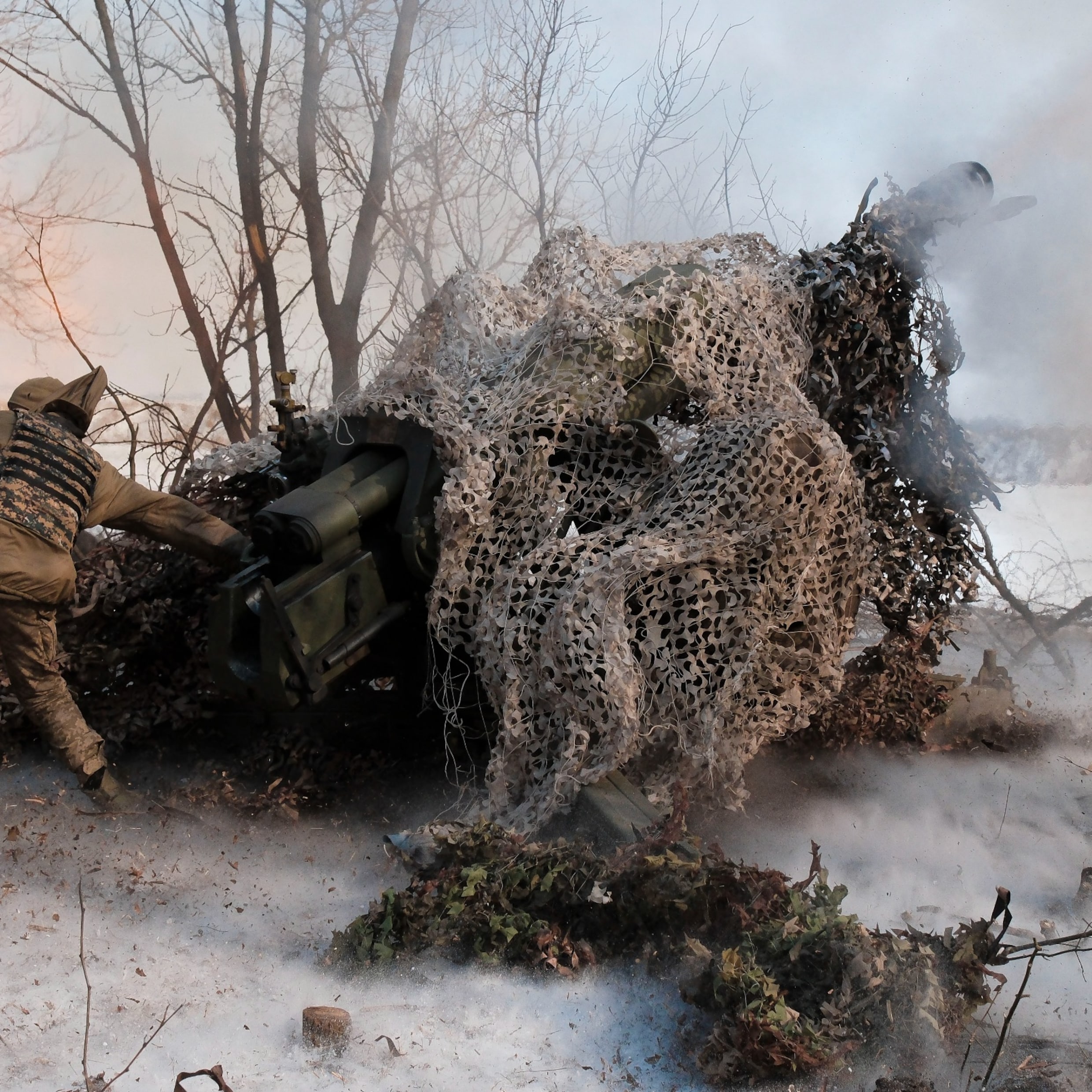 Oorlog tussen Oekraïne en Rusland: nieuws en verhalen | de Volkskrant