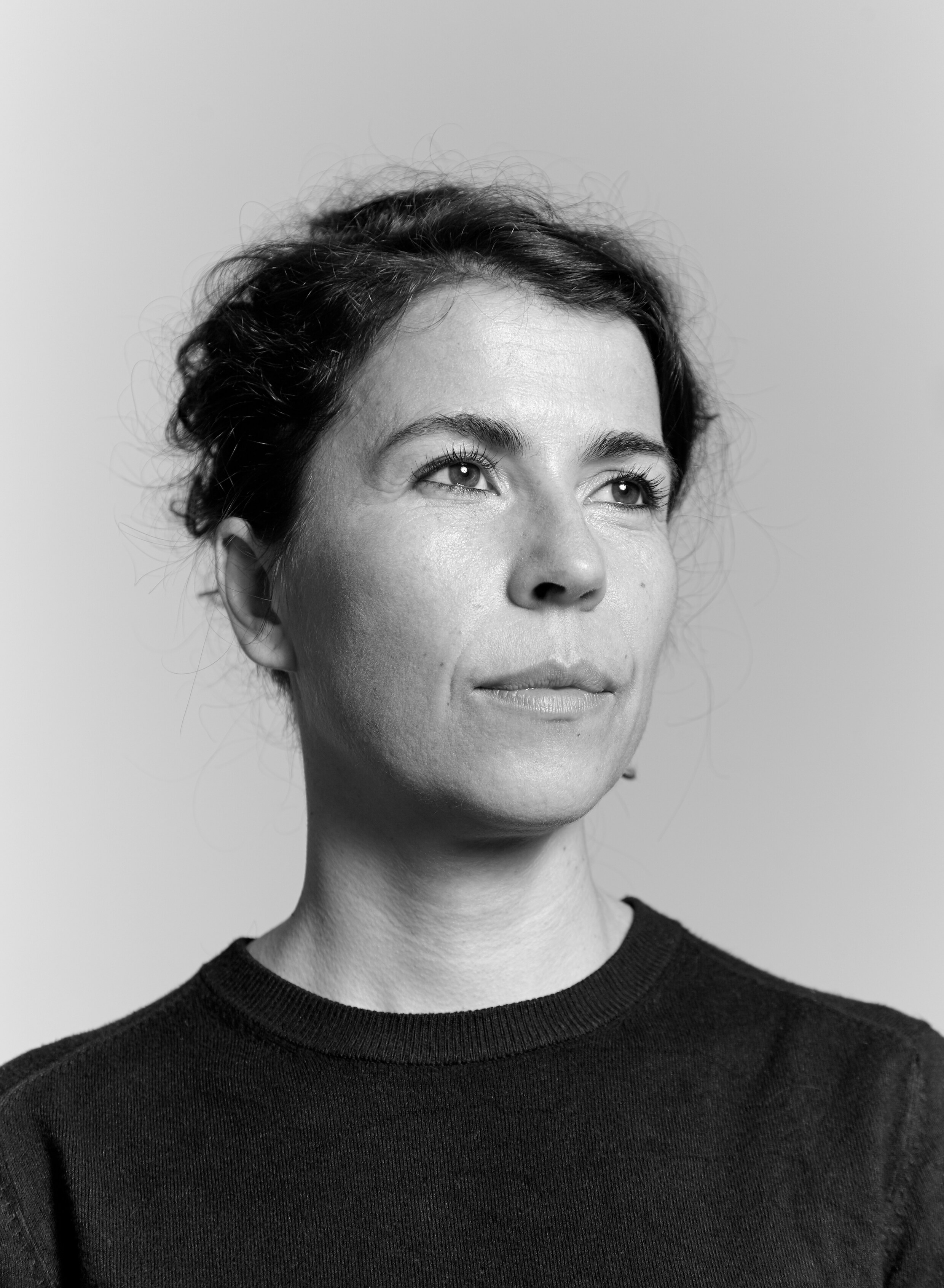 ‘Bij een fadozangeres denk ik aan mijn heldinnen die voor de fado ...