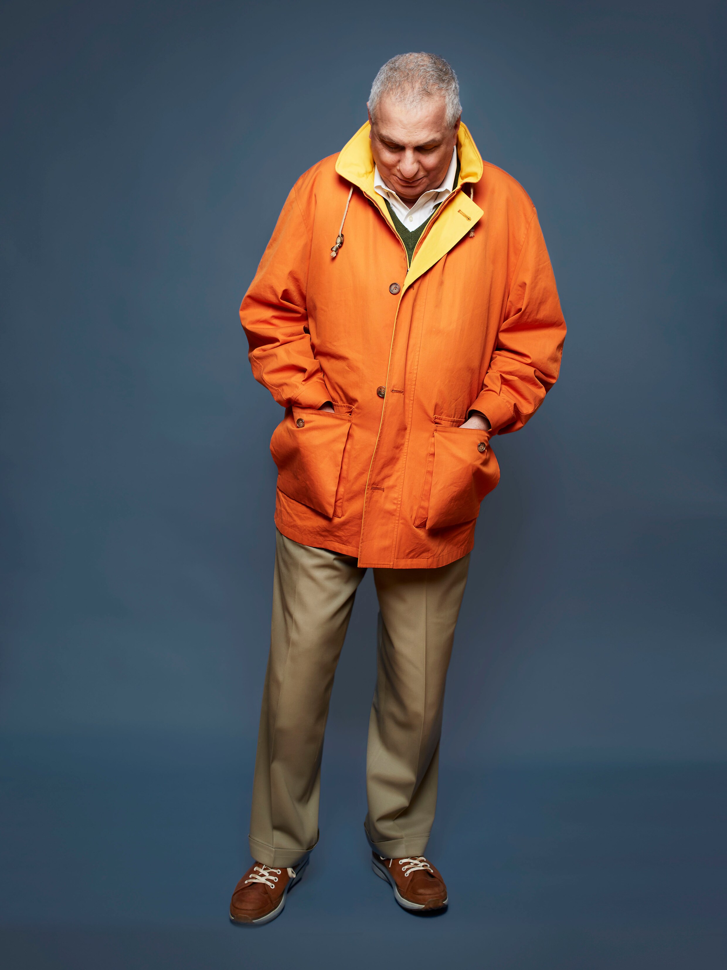 Banger dan ooit voor Bannon en Trump | de Volkskrant