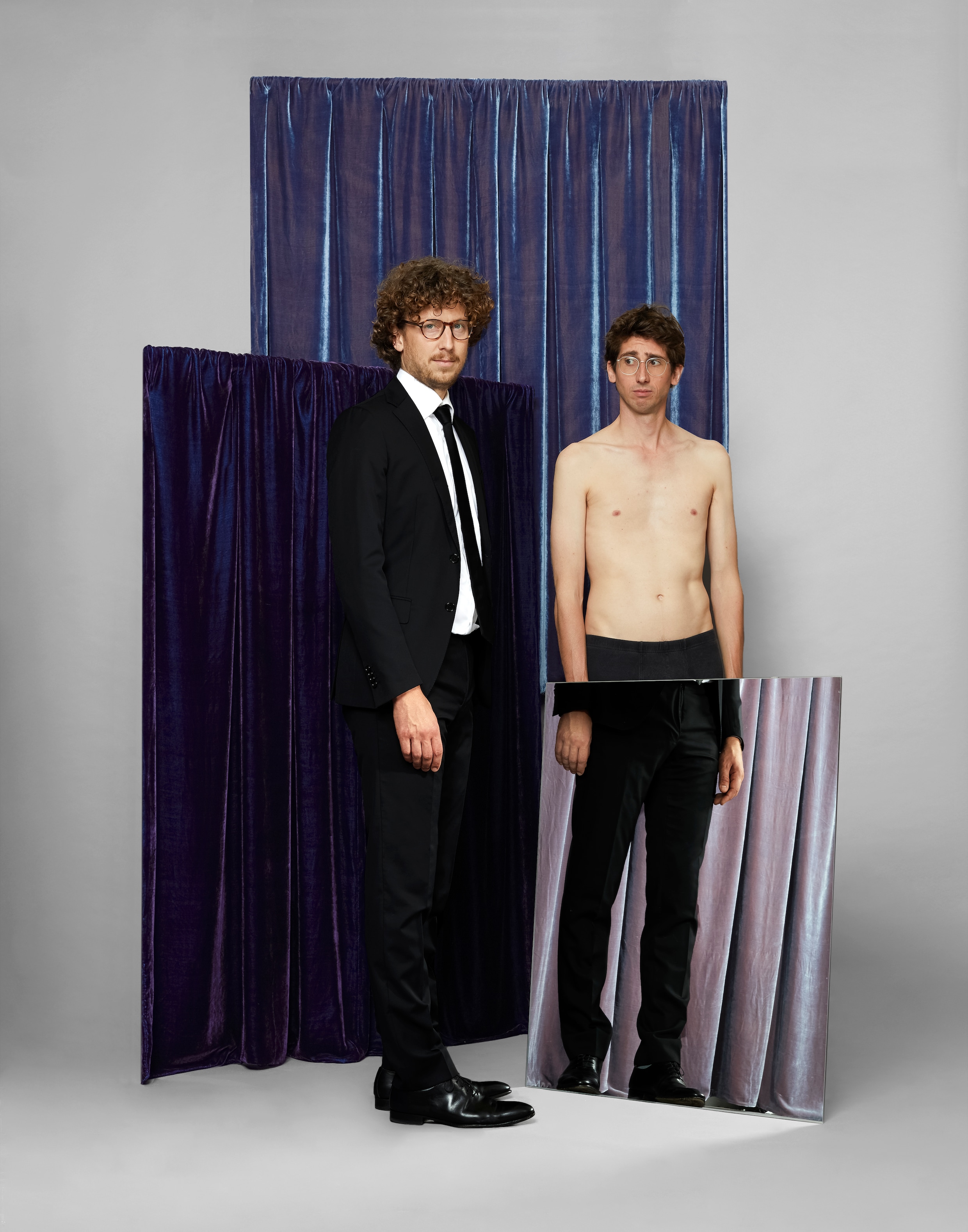 Cabaretiers over hun podiumpak: ‘Iets aantrekken dat iedereen na afloop ...