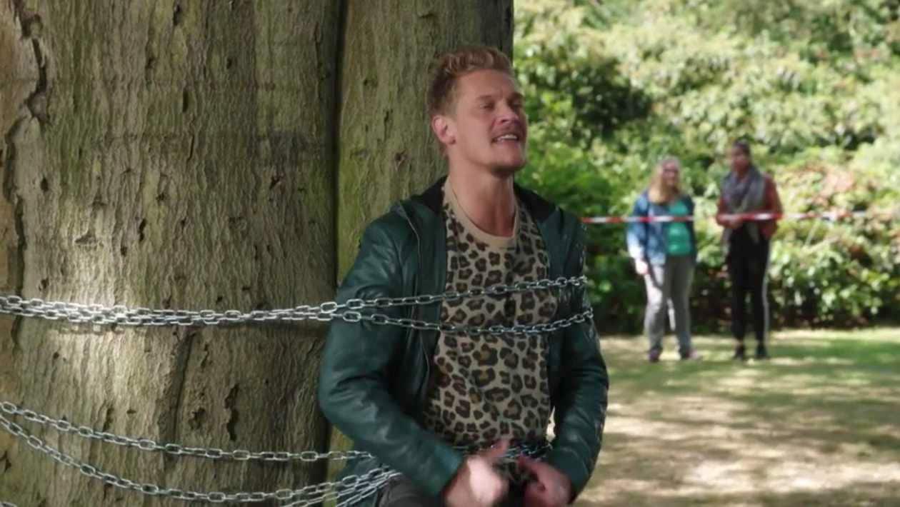 Duurzaamheidsvlogger toegevoegd aan GTST door inspiratie van Urgenda ...