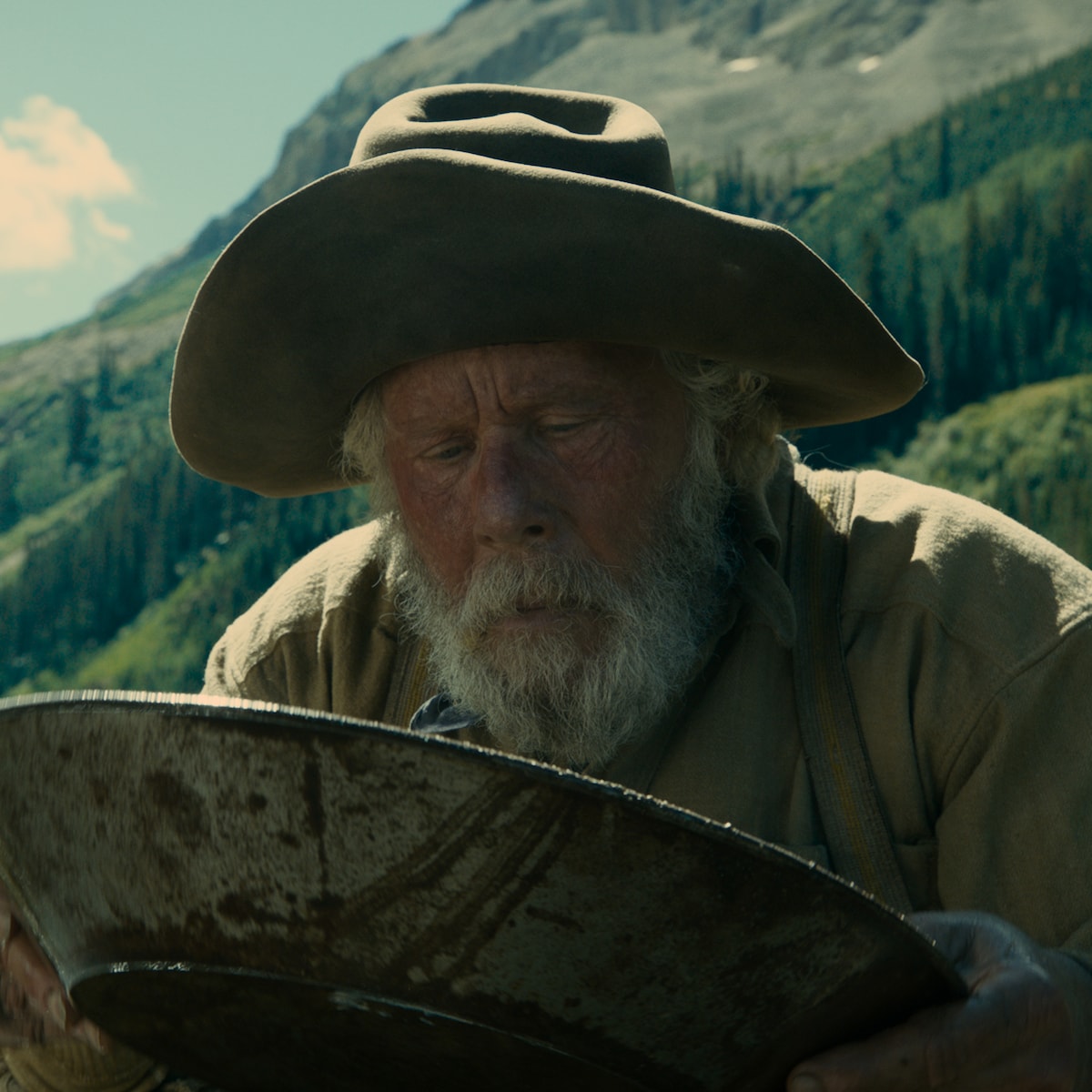 Buster Scruggs Buster Scruggs Projects :: Photos, Videos, Logos,