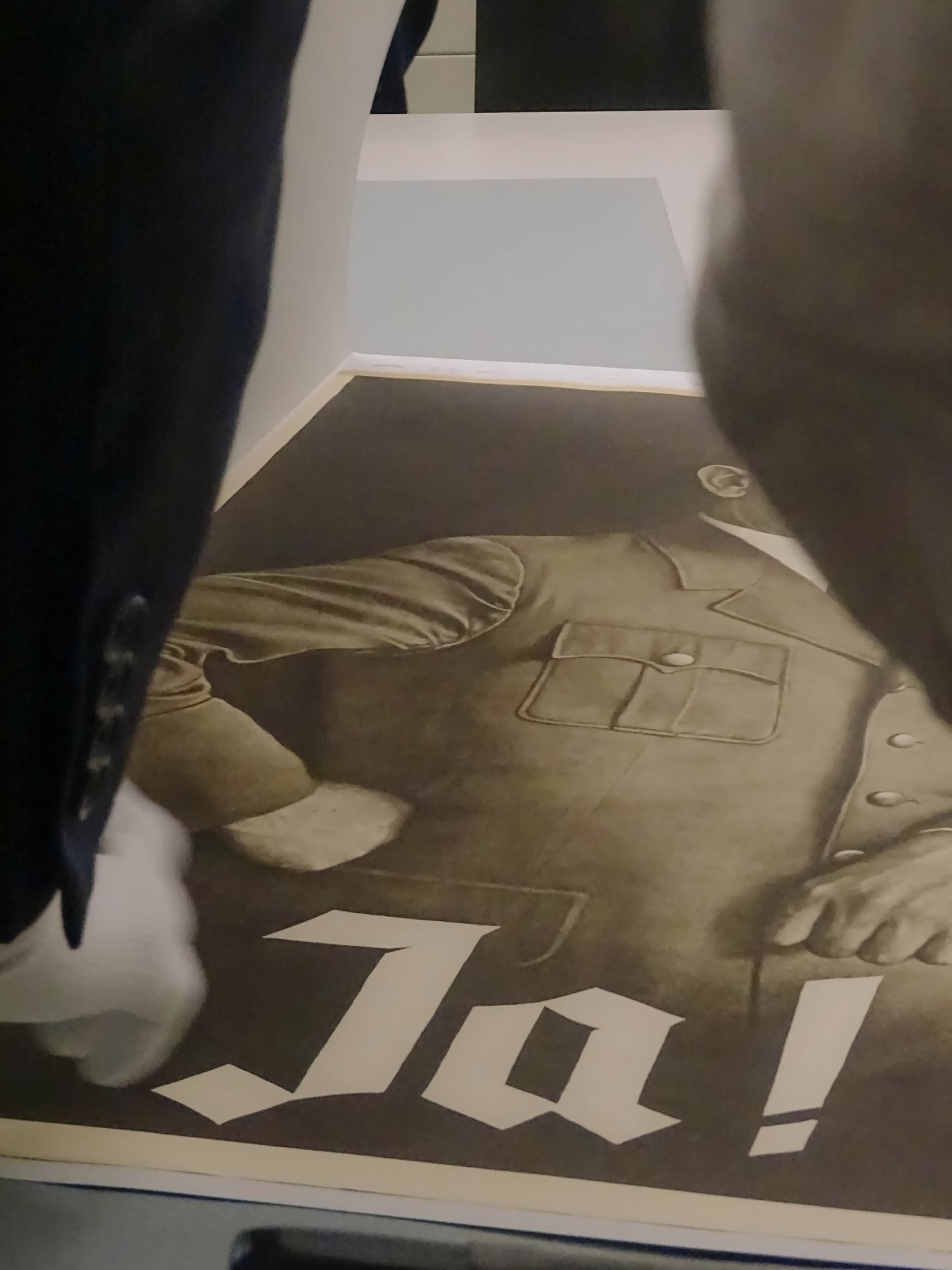 Een heikele onderneming: museumdirecteur op zoek naar nazi-design in ...