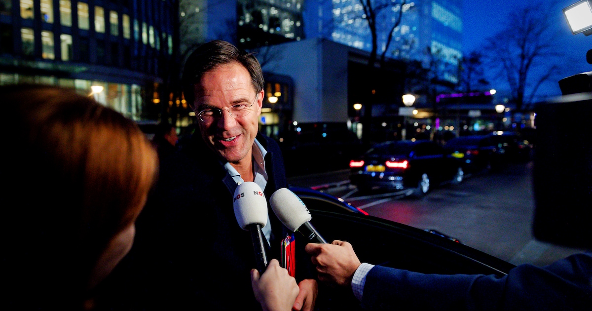 Vakbeweging eist pensioen voor zzp’ers in ruil voor steun nieuw ...