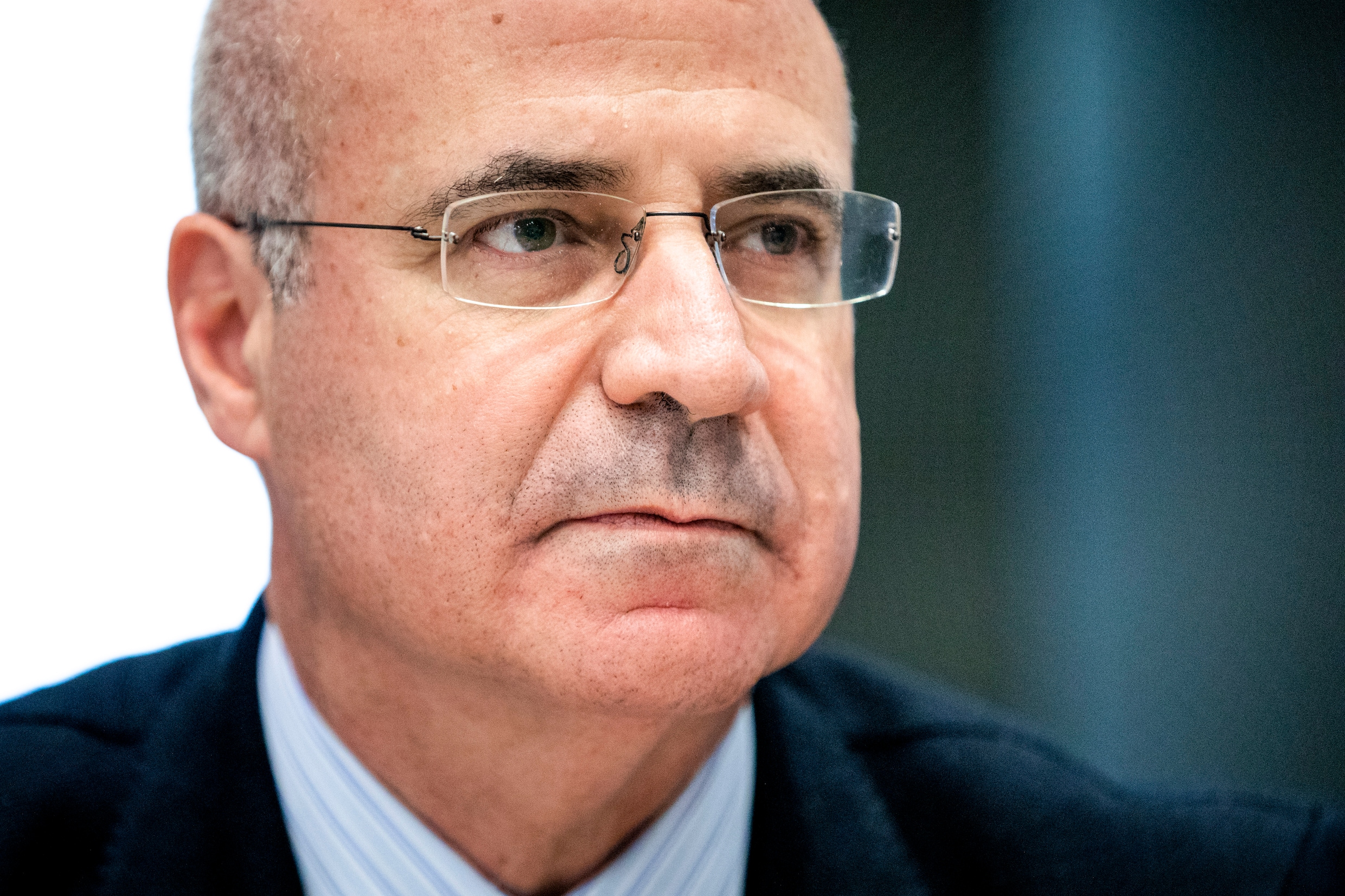 Rusland hervat jacht op Poetin-vijand Bill Browder met nieuwe aanklacht ...