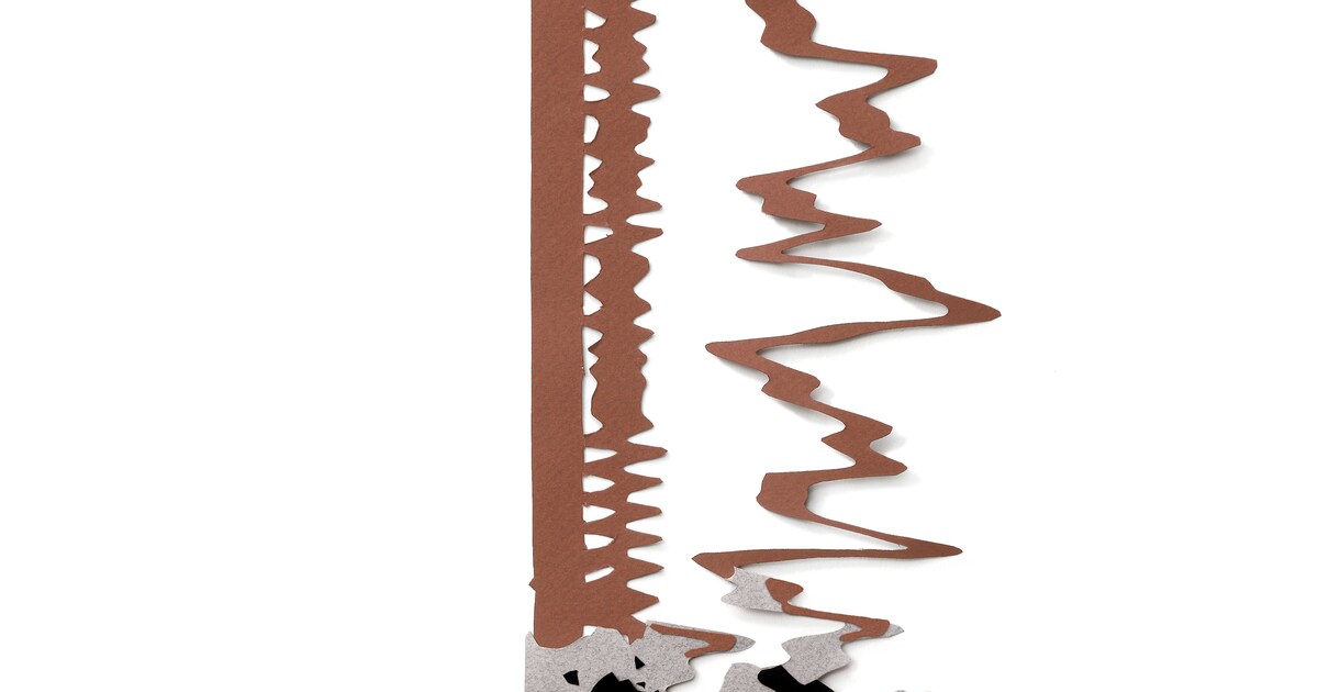 Jan Mulder vertelt met grootse gebaren, verheven stem en zonder het ...