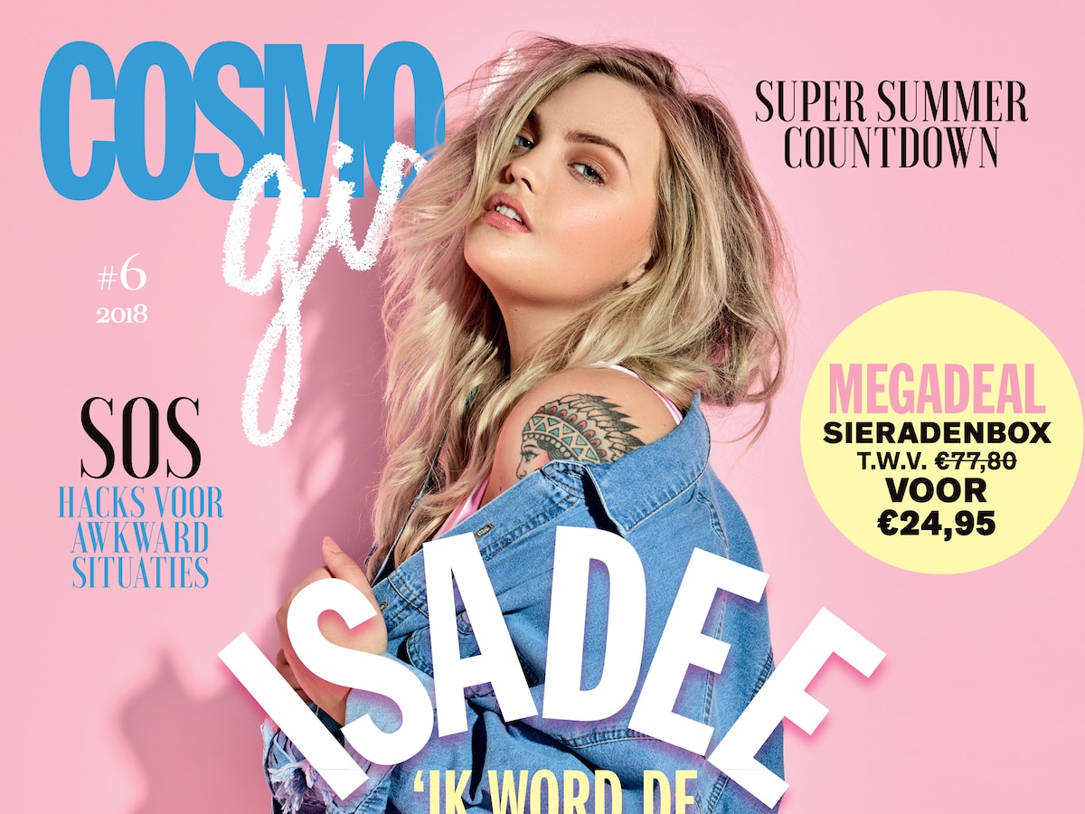 Modelo Plus Size Cosmo Talk About The Deadly Obesity Risks? Fat Chance