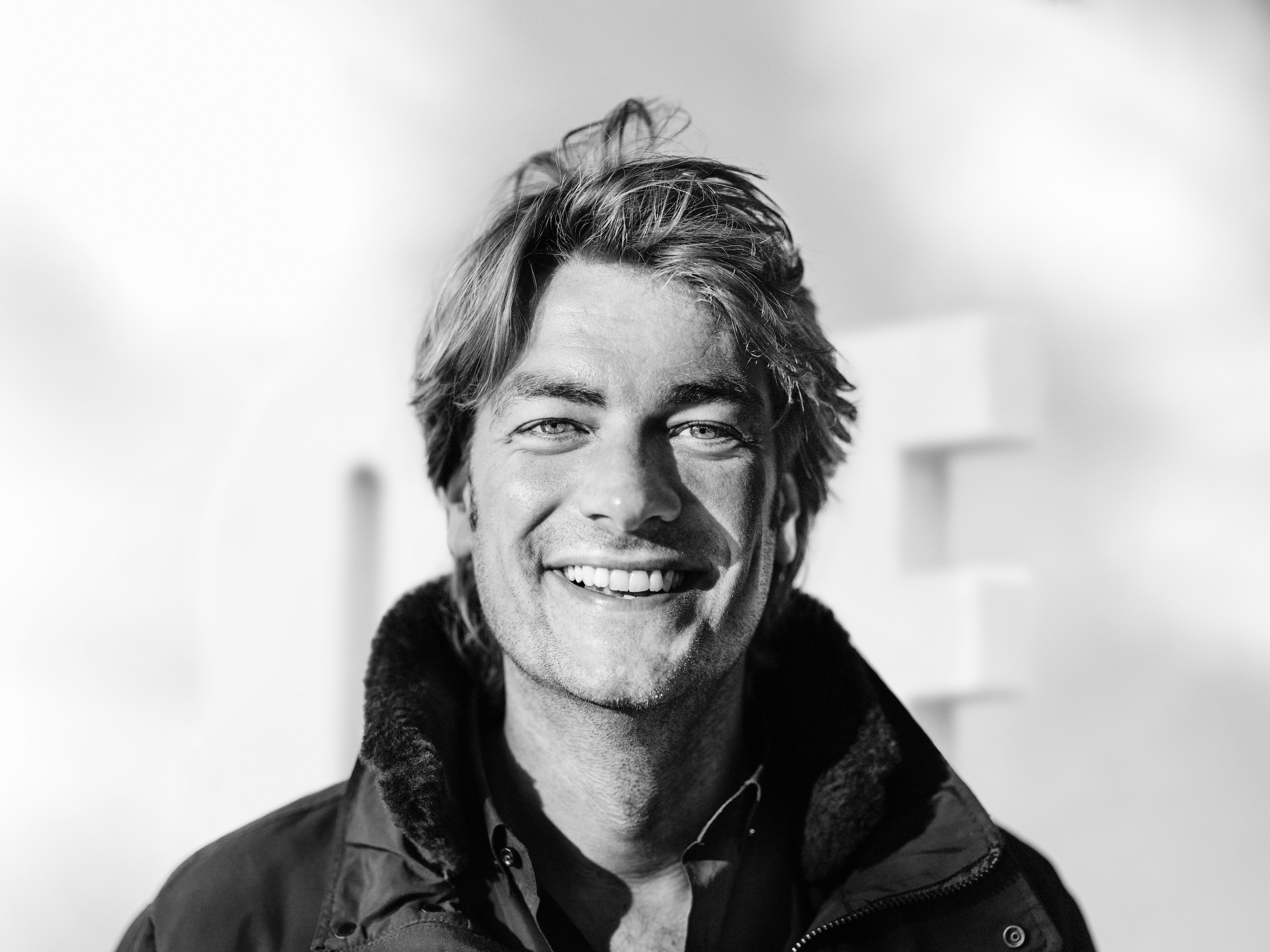 Radio 538-dj Frank Dane schaamt zich niet voor zijn liefde voor Britney Spears | de Volkskrant