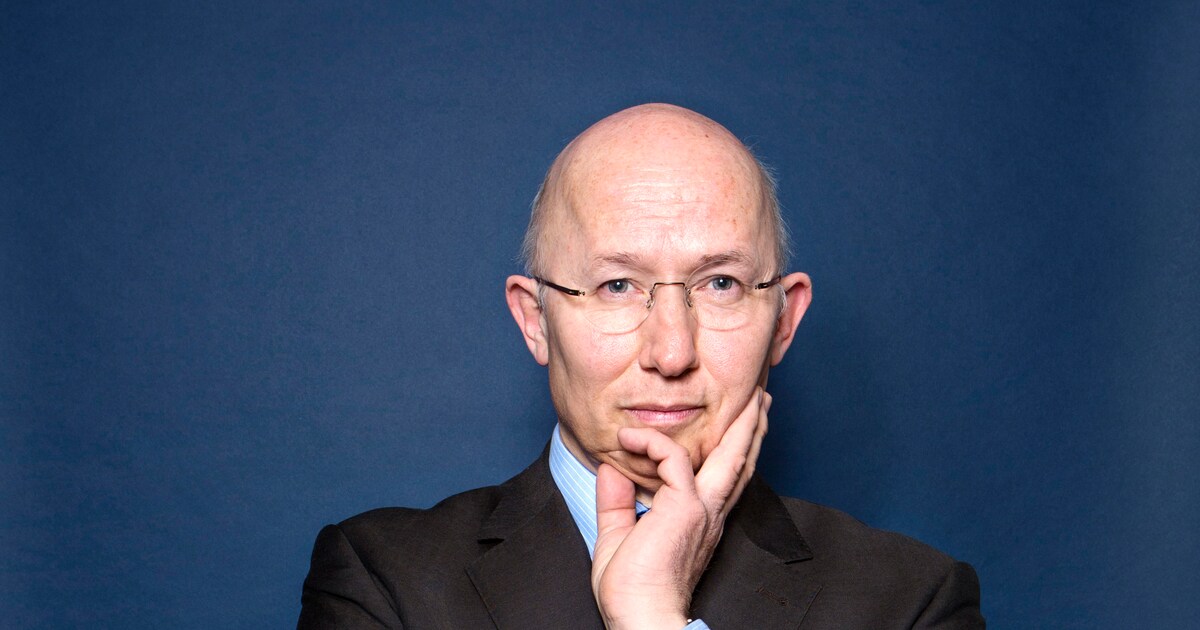 Procureur-generaal Rinus Otte: conservatieve autocraat of positieve ...