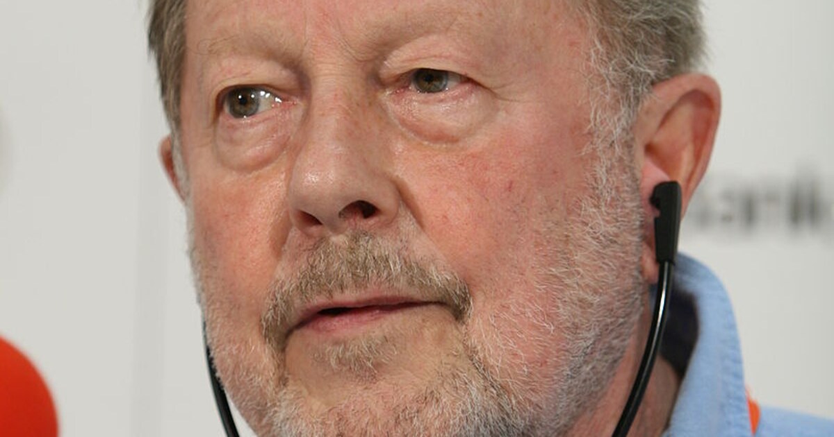 Regisseur Nicolas Roeg op 90-jarige leeftijd overleden | de Volkskrant