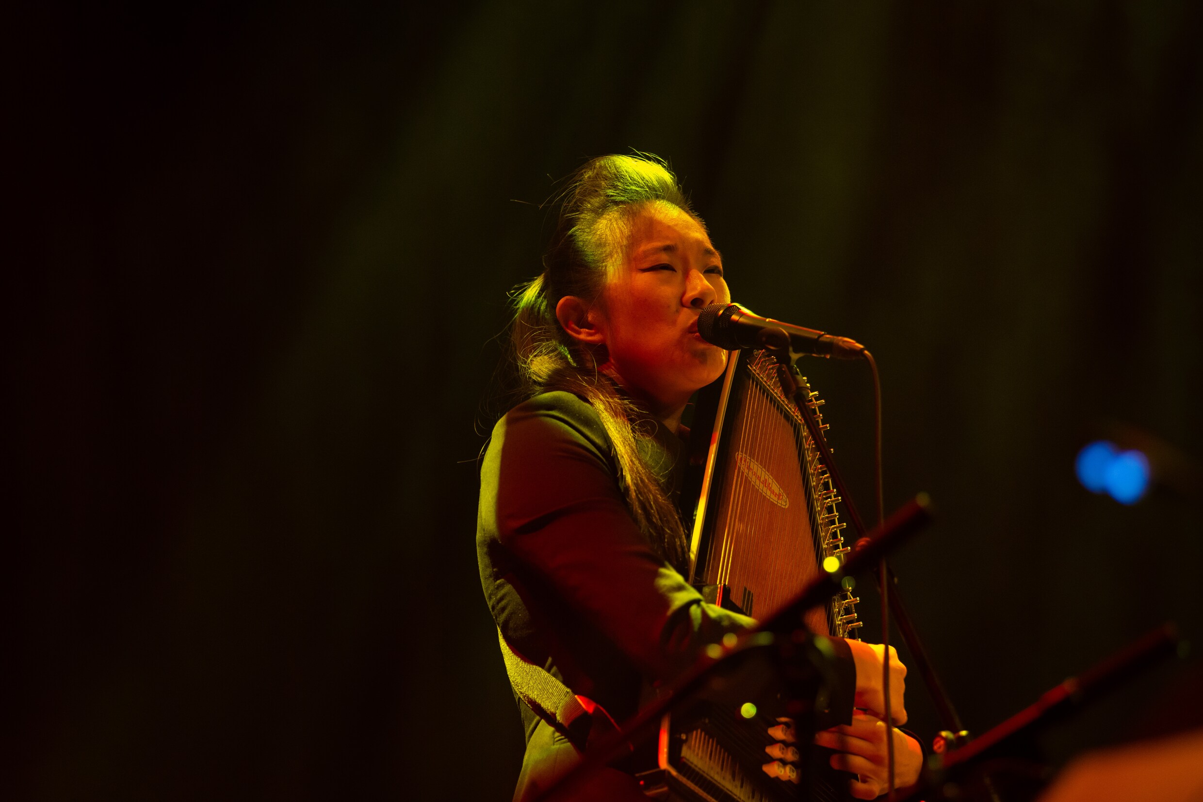 Het grensverleggende werk op festival Dag in de Branding komt van het ...