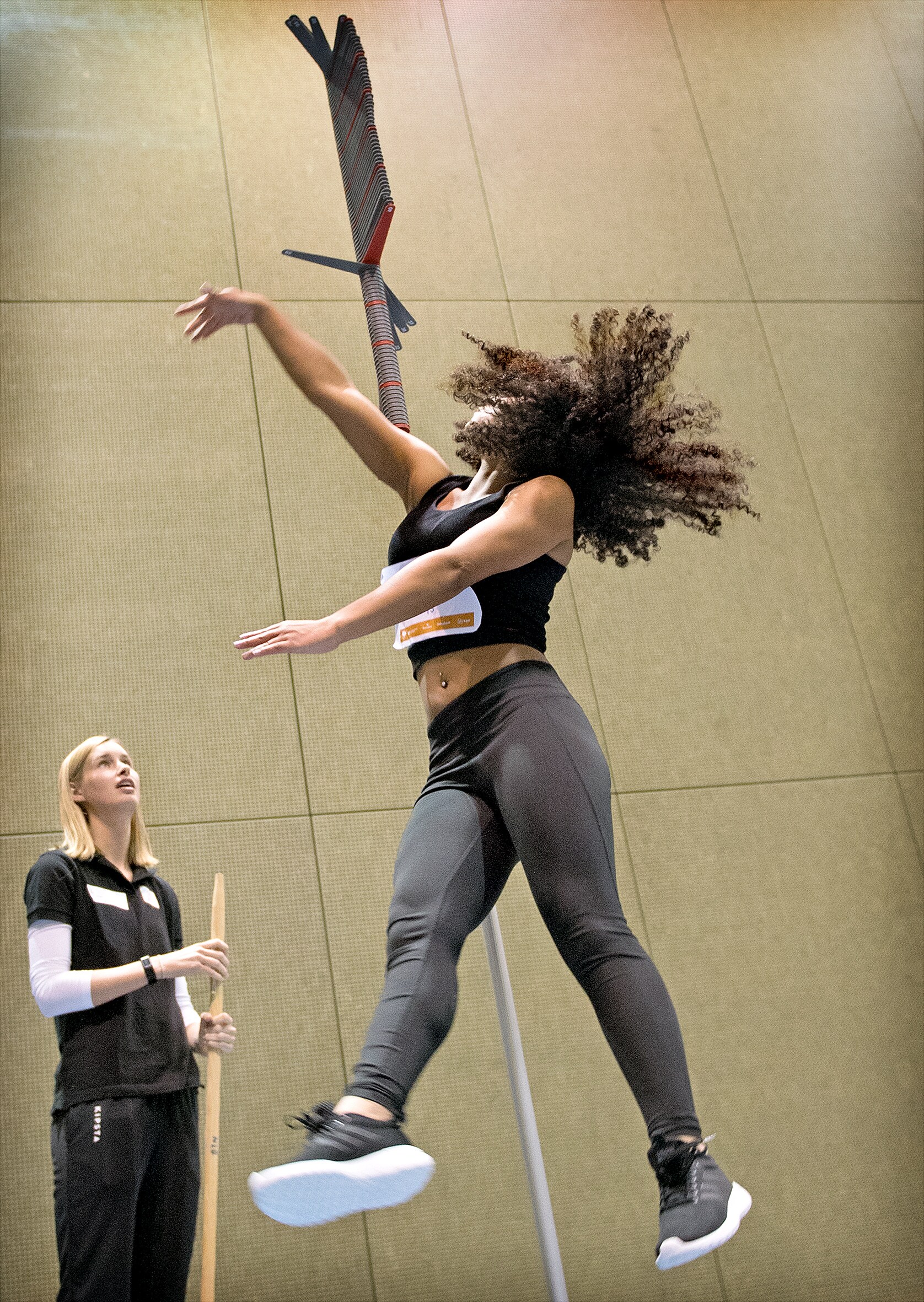 De jacht op de toekomstige olympiër | de Volkskrant