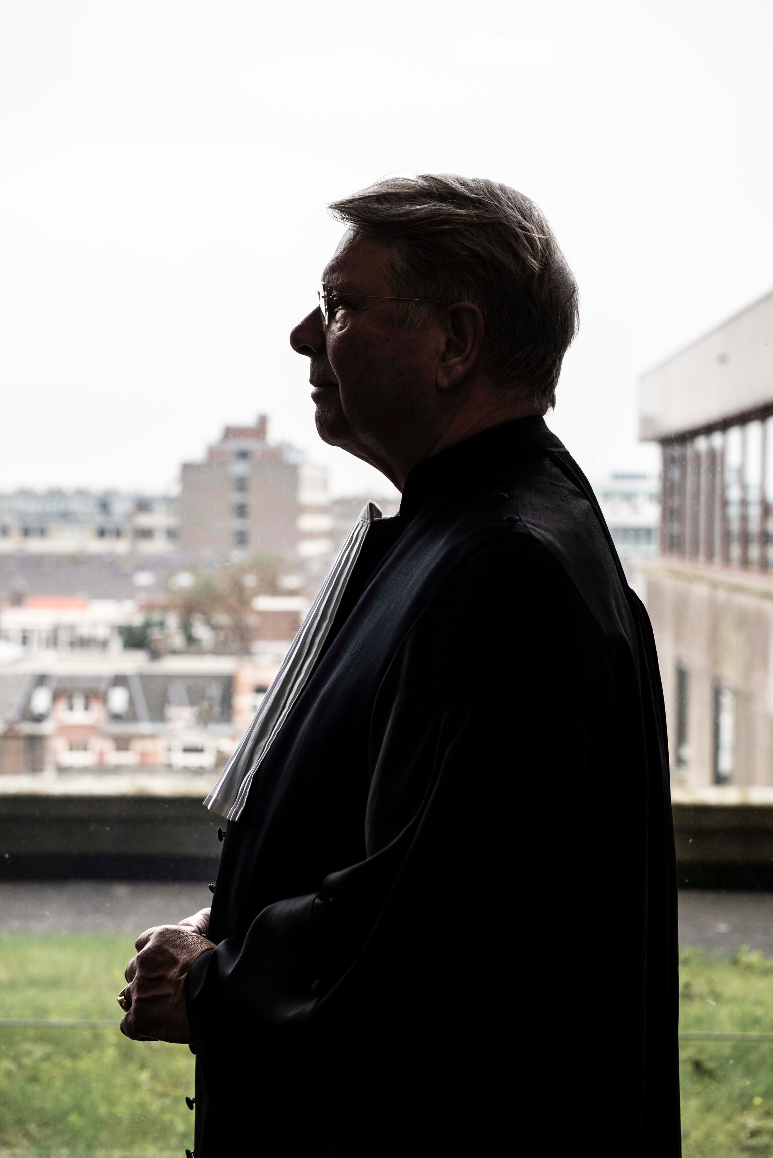 ‘Iedereen in dit vak kan de kop van Jut worden en nog sneller dan ...