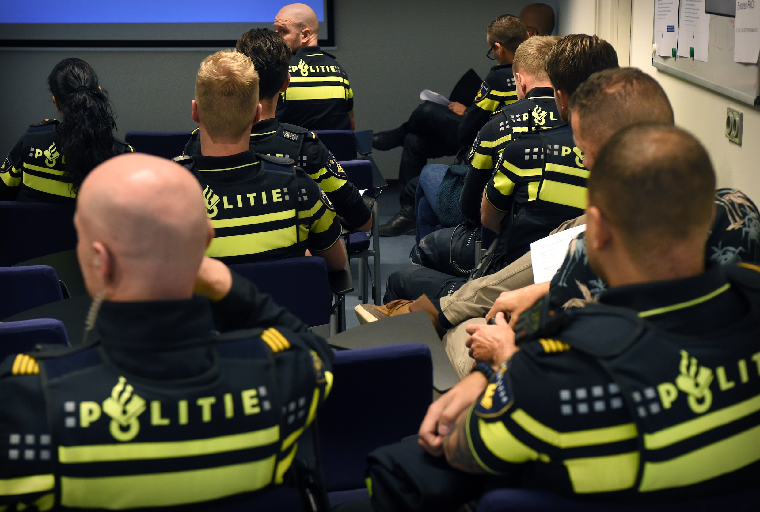 In het Oude Westen van Rotterdam werkt geluidshinder als een alarm voor ...