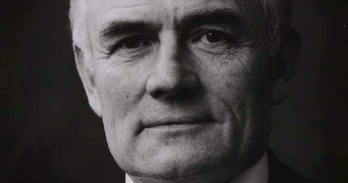 De ongekroonde koning van de boeren | de Volkskrant