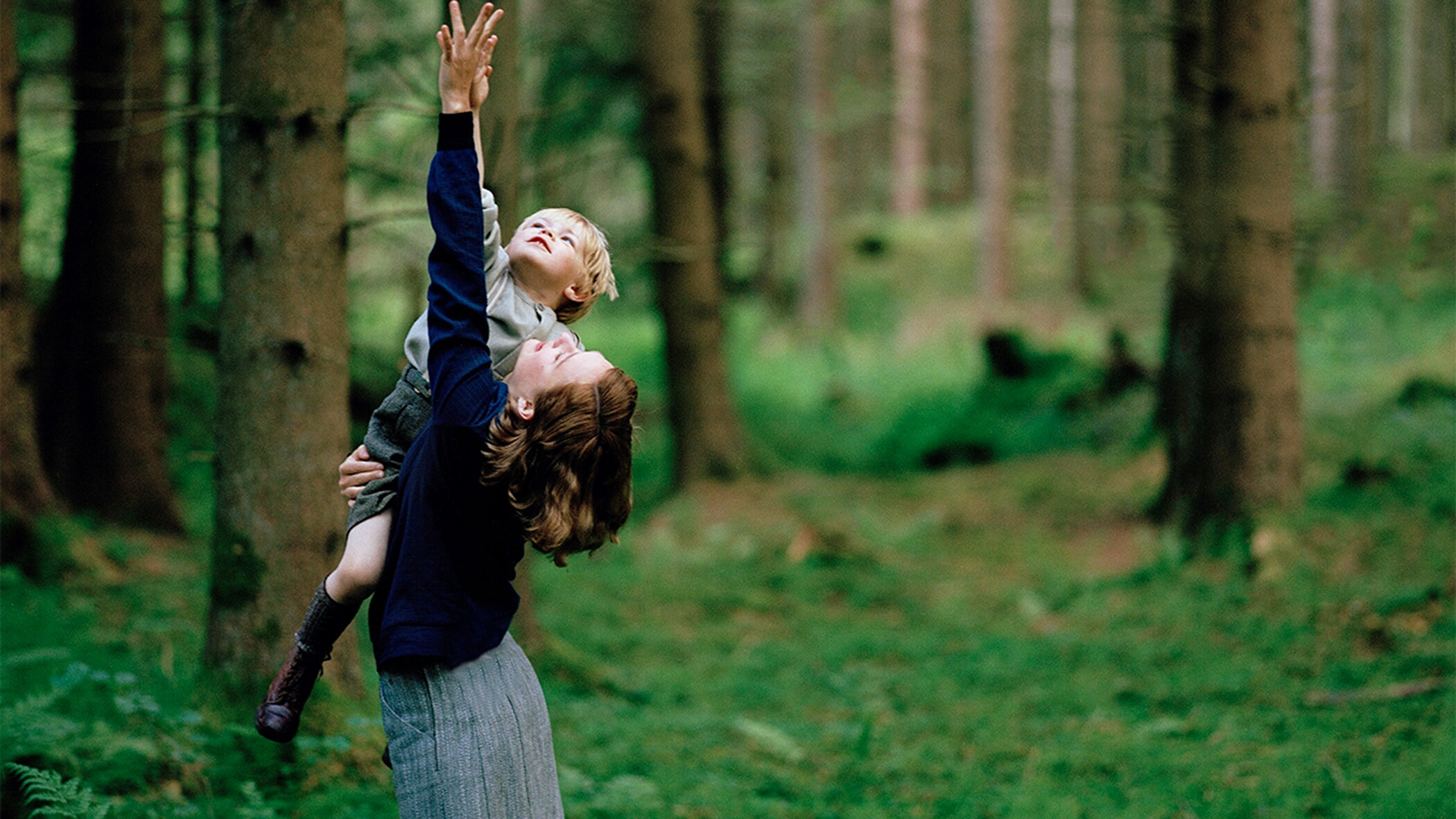 Regisseur en hoofdrolspeelster over Becoming Astrid, het verhaal over ...