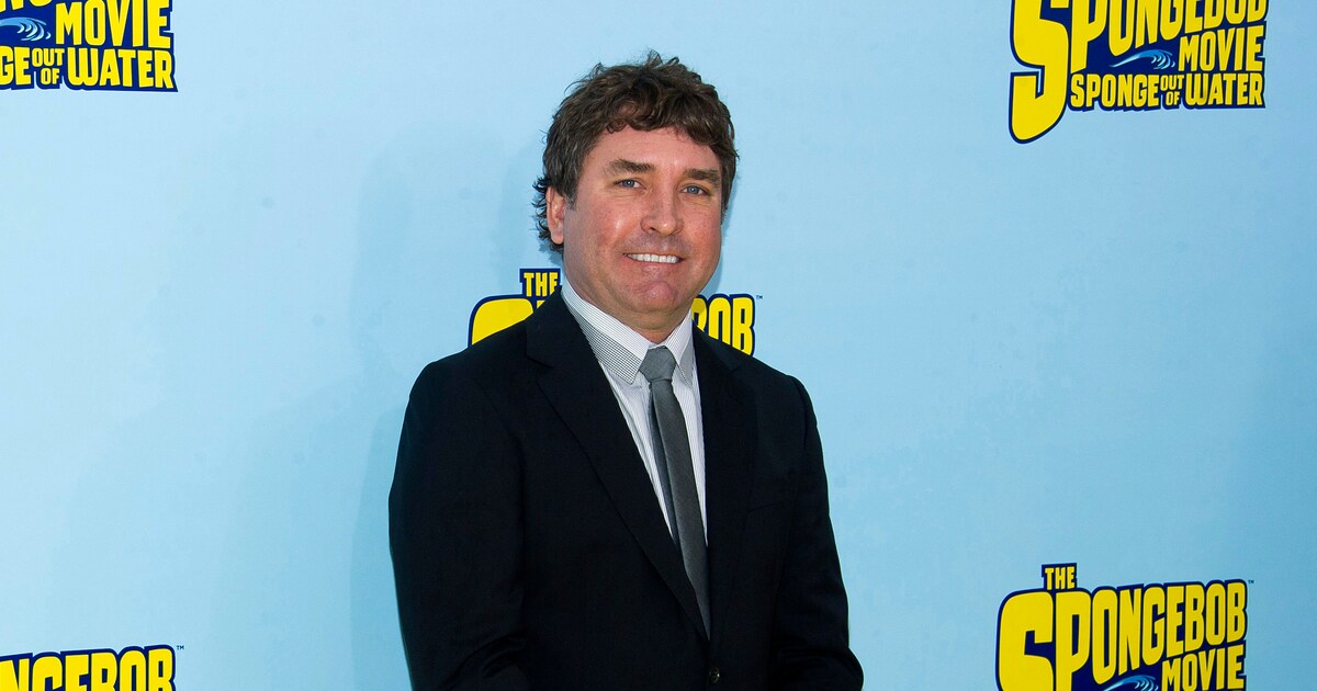 Stephen Hillenburg (1961-2018): oceanoloog wiens liefde voor animatie ...