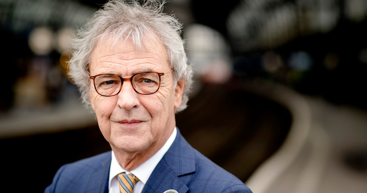 Grootschalige examenfraude bij KPMG, ook door Van Boxtel: ‘Ik moest ...