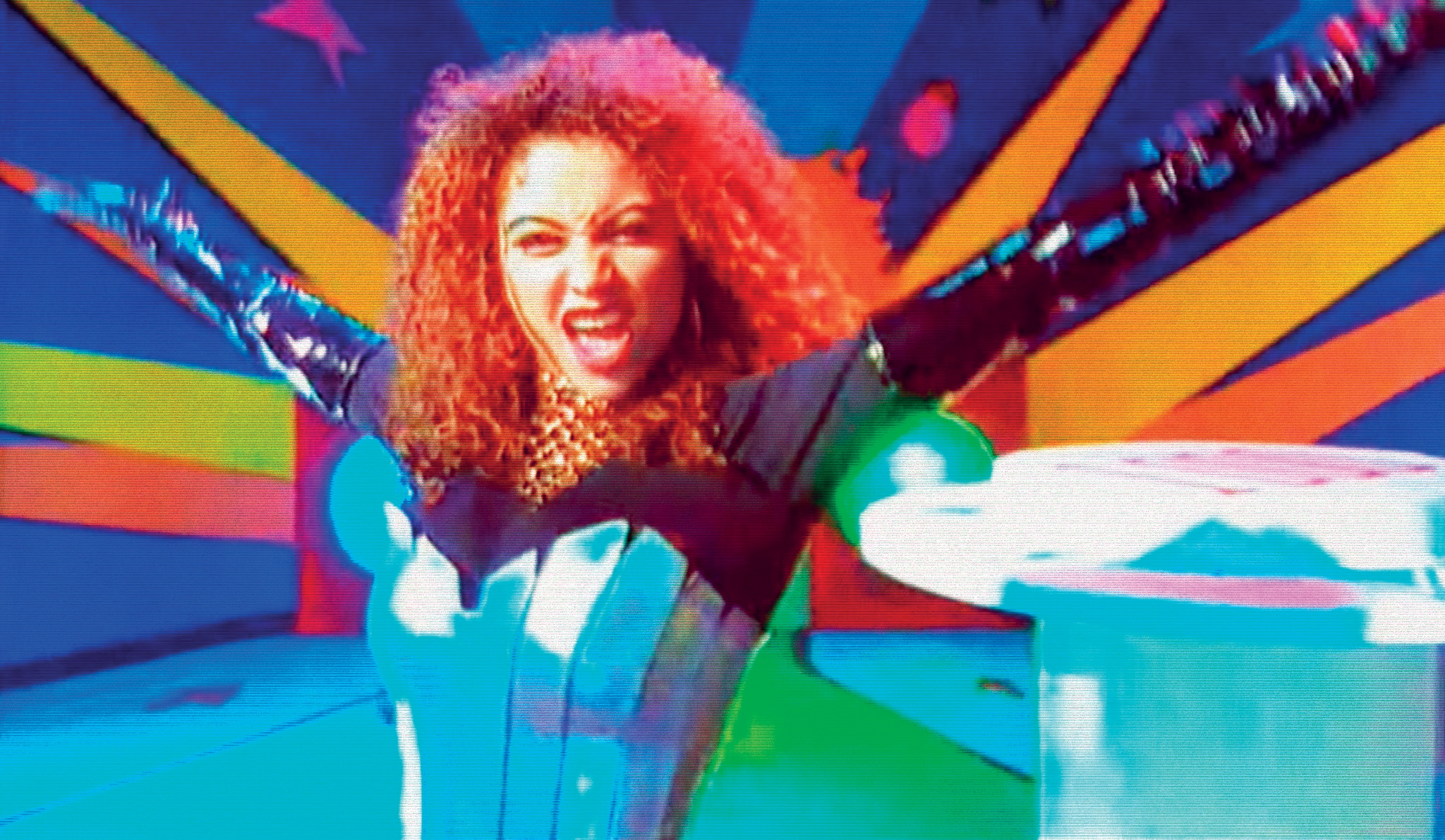 No no, no no no no: de eurodance is na twintig jaar weer klaar voor een ...