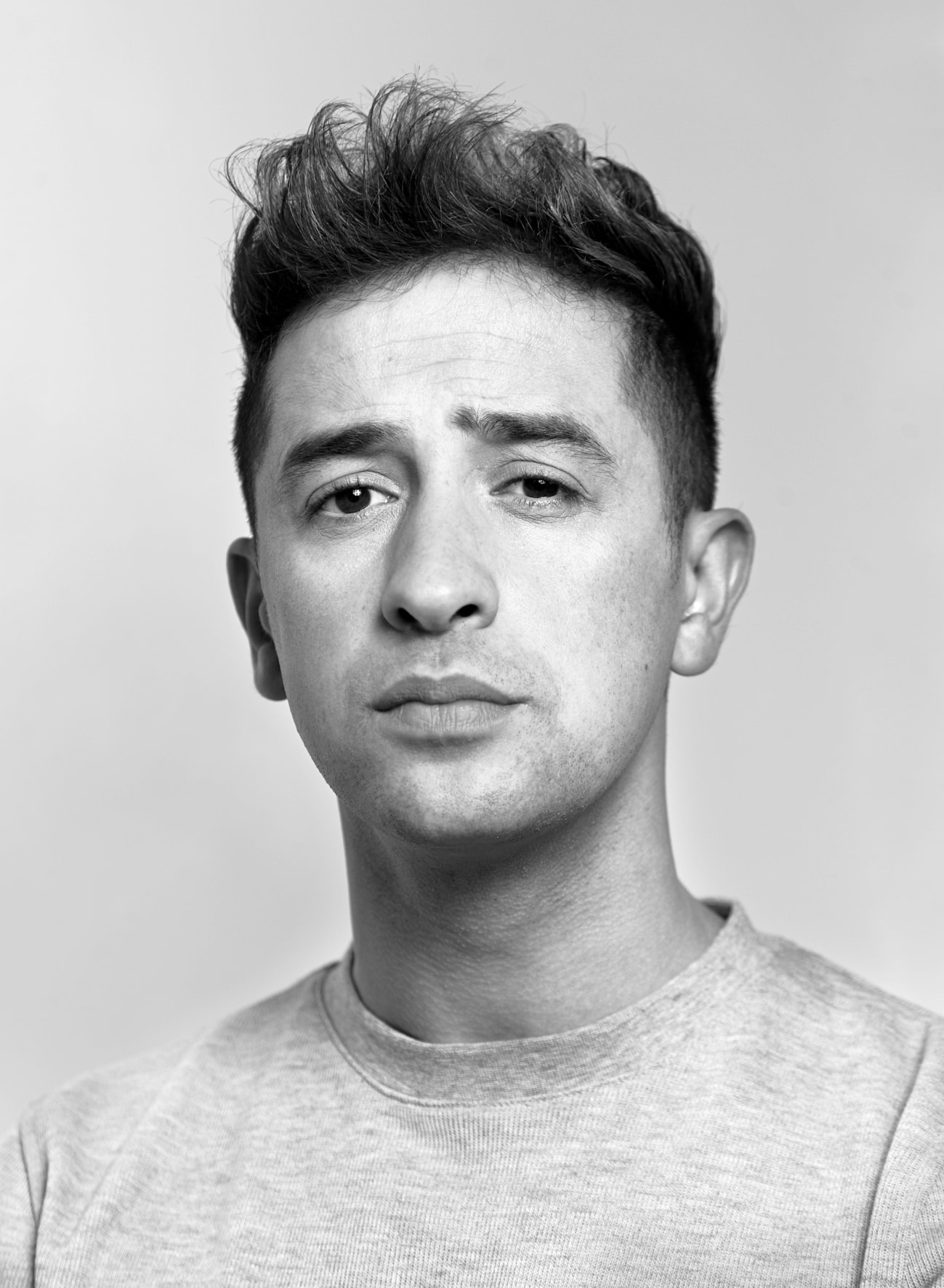 Als 17-jarige werd Yes-R beroemd met Leipe Mocro Flavour, maar zo ...