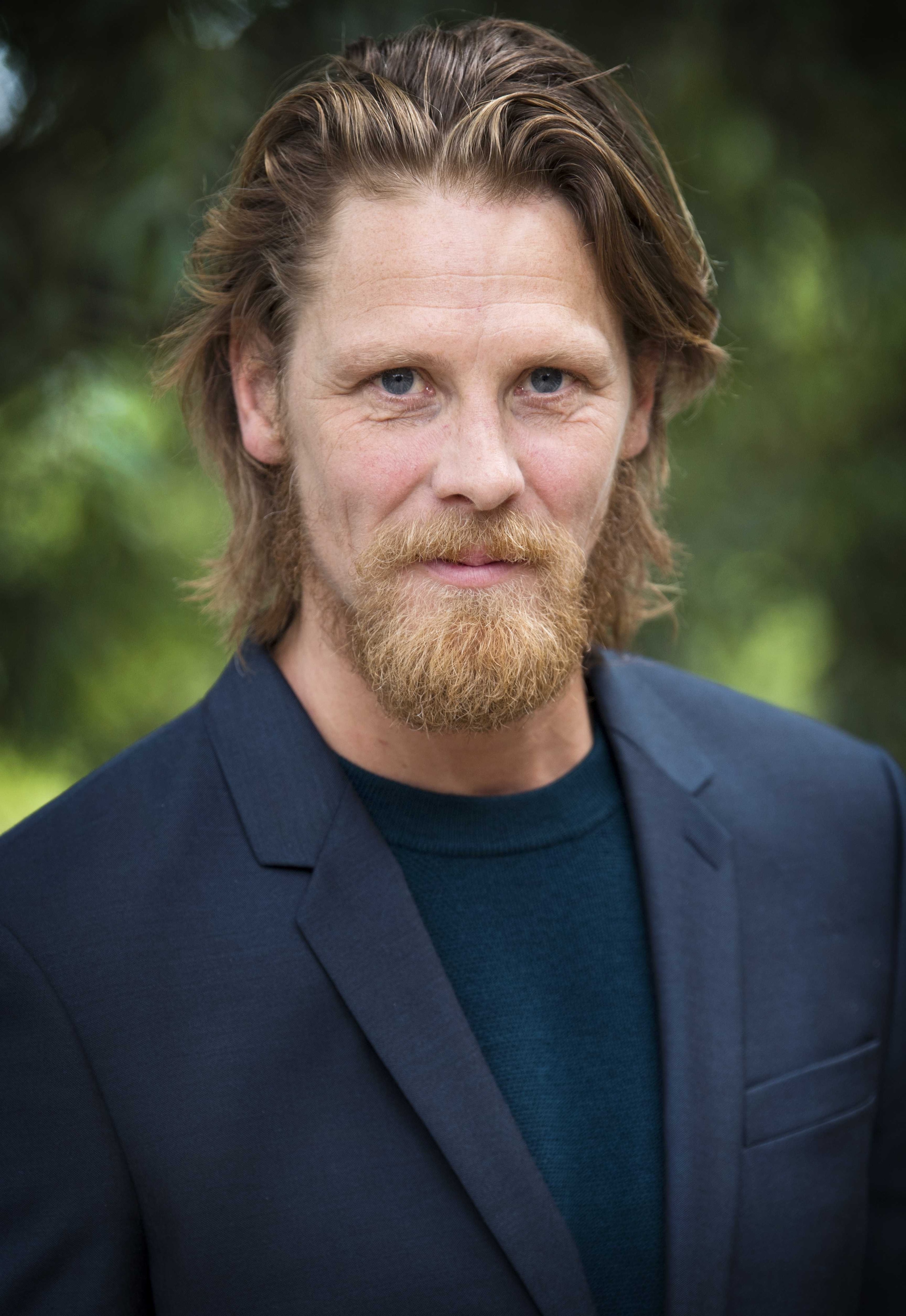 Gijs Naber krijgt hoofdrol in Nederlandse Bowie-musical Lazarus | de ...