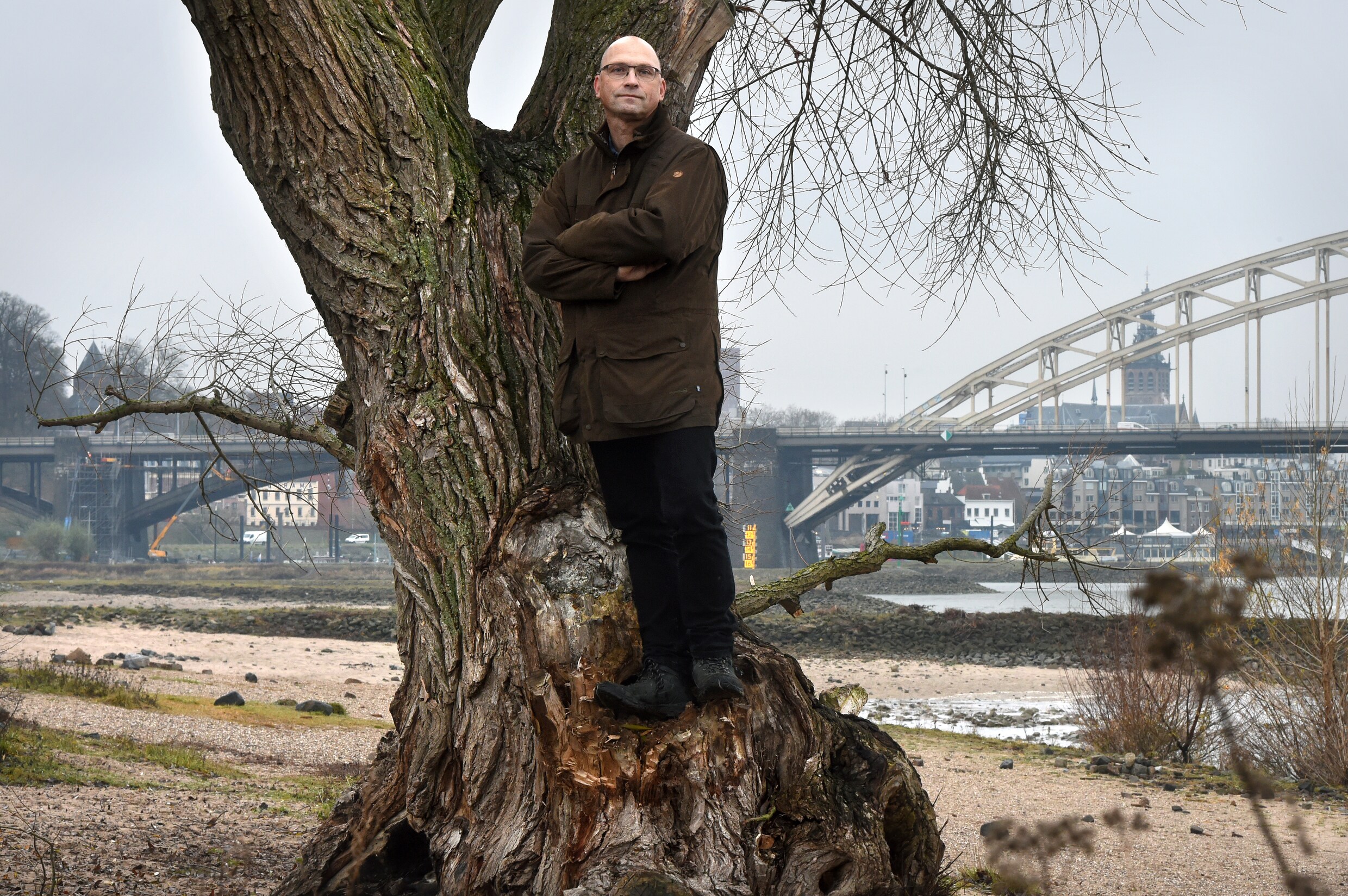 Waarom Nederland volgens natuurfilosoof Martin Drenthen nog niet klaar ...