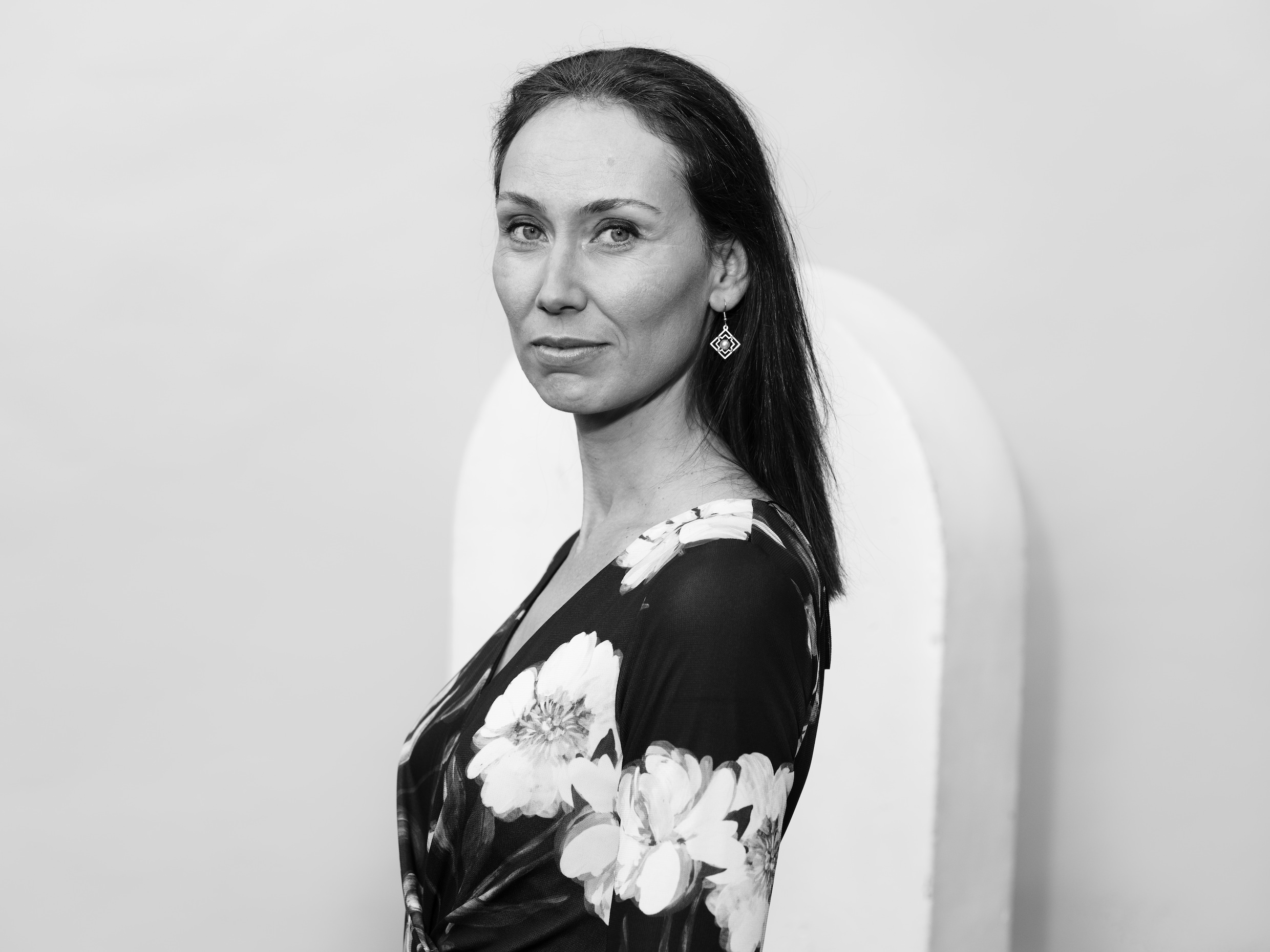 Kinderboekenschrijver Anna Woltz: ‘Voor mij was schrijven een speeltuin ...
