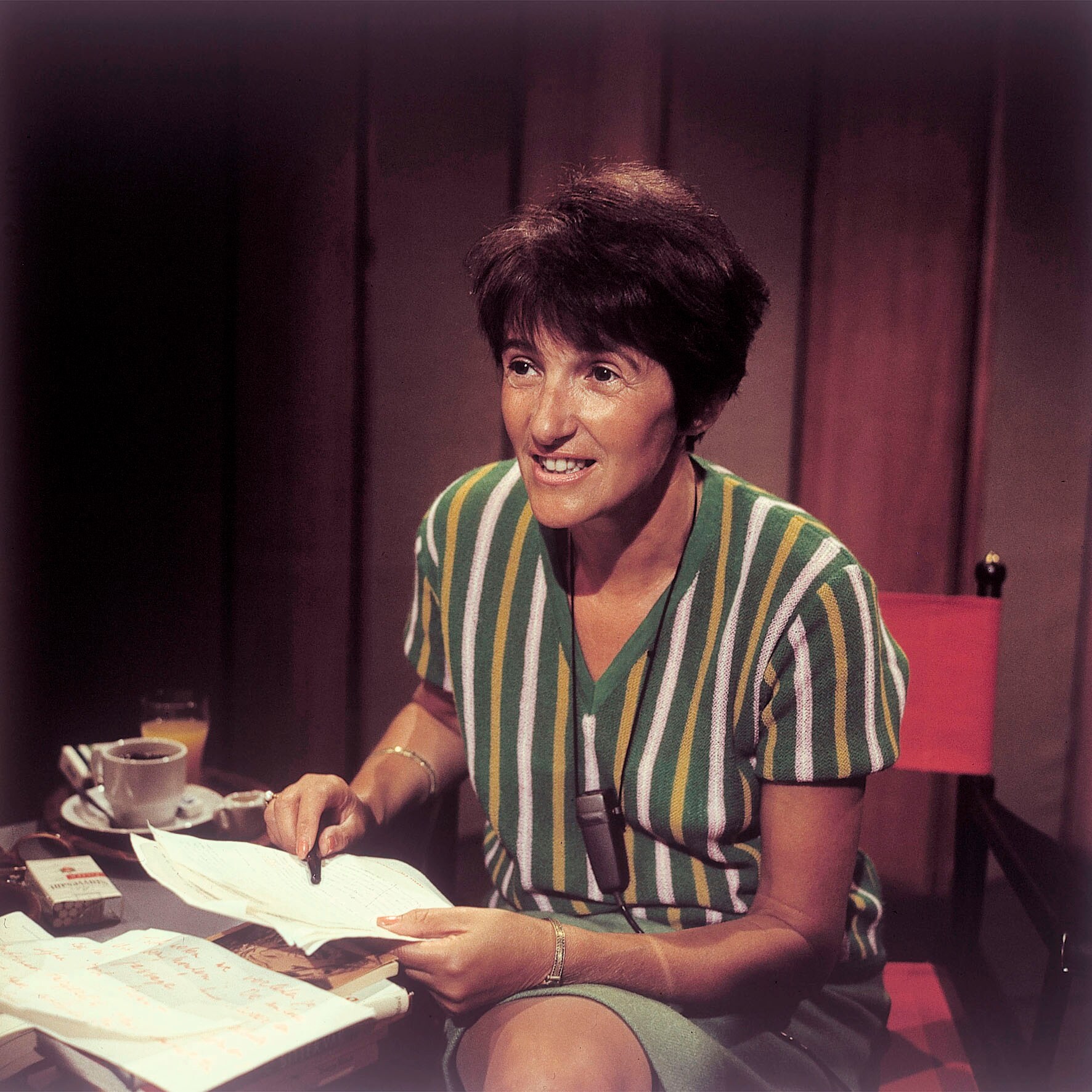 P.C. Hooftprijs voor 98-jarige Marga Minco: Nederlandse stem van Europese oorlogsliteratuur | de ...