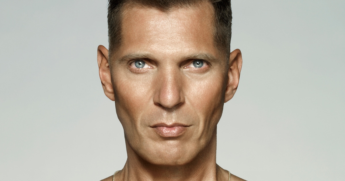 In de ogen zit de essentie van het zelfportret volgens Erwin Olaf | de ...