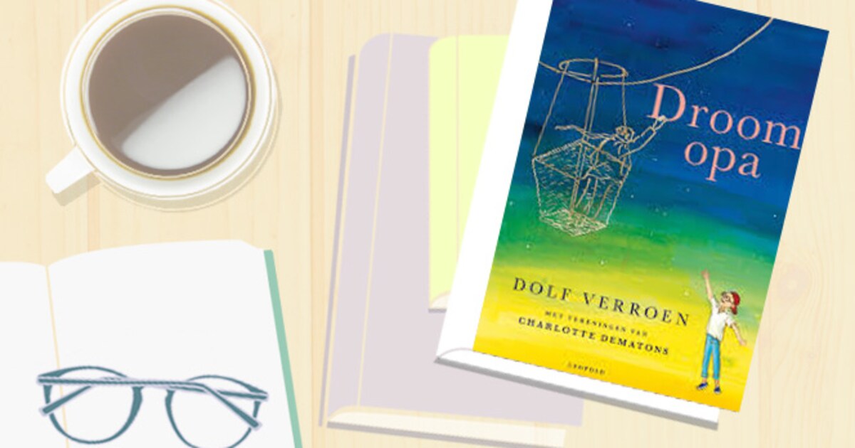 Dolf Verroen laat zien hoe schrijven moet: puntgaaf, eenvoudig en ...