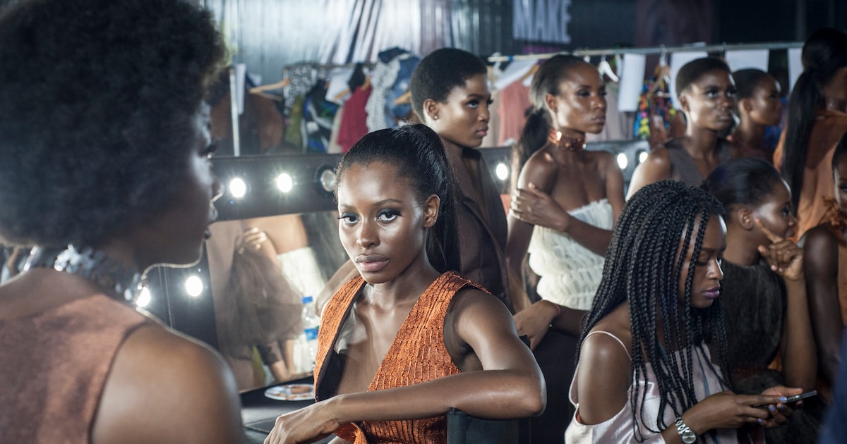 Nigeria verbiedt als eerste land buitenlandse modellen in reclames | de ...