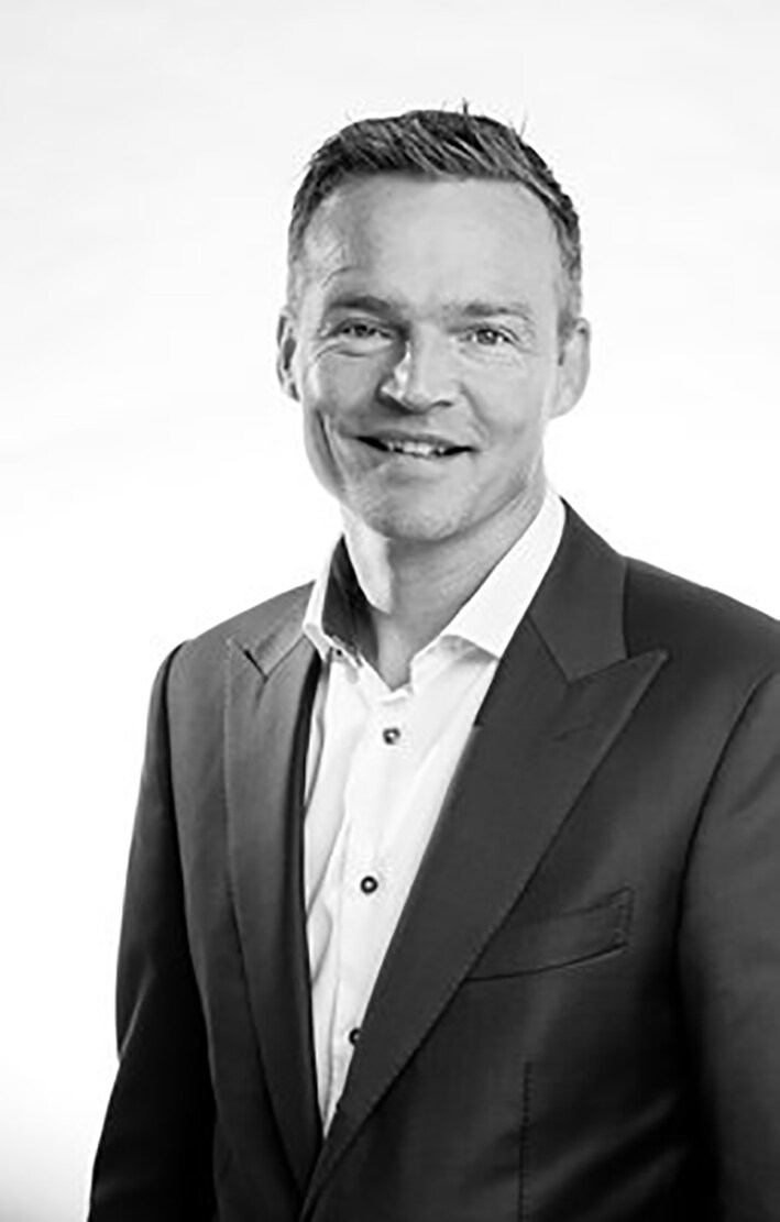 Afzwaaiende voorzitter Amsterdamse makelaarsvereniging: ‘De sfeer is ...