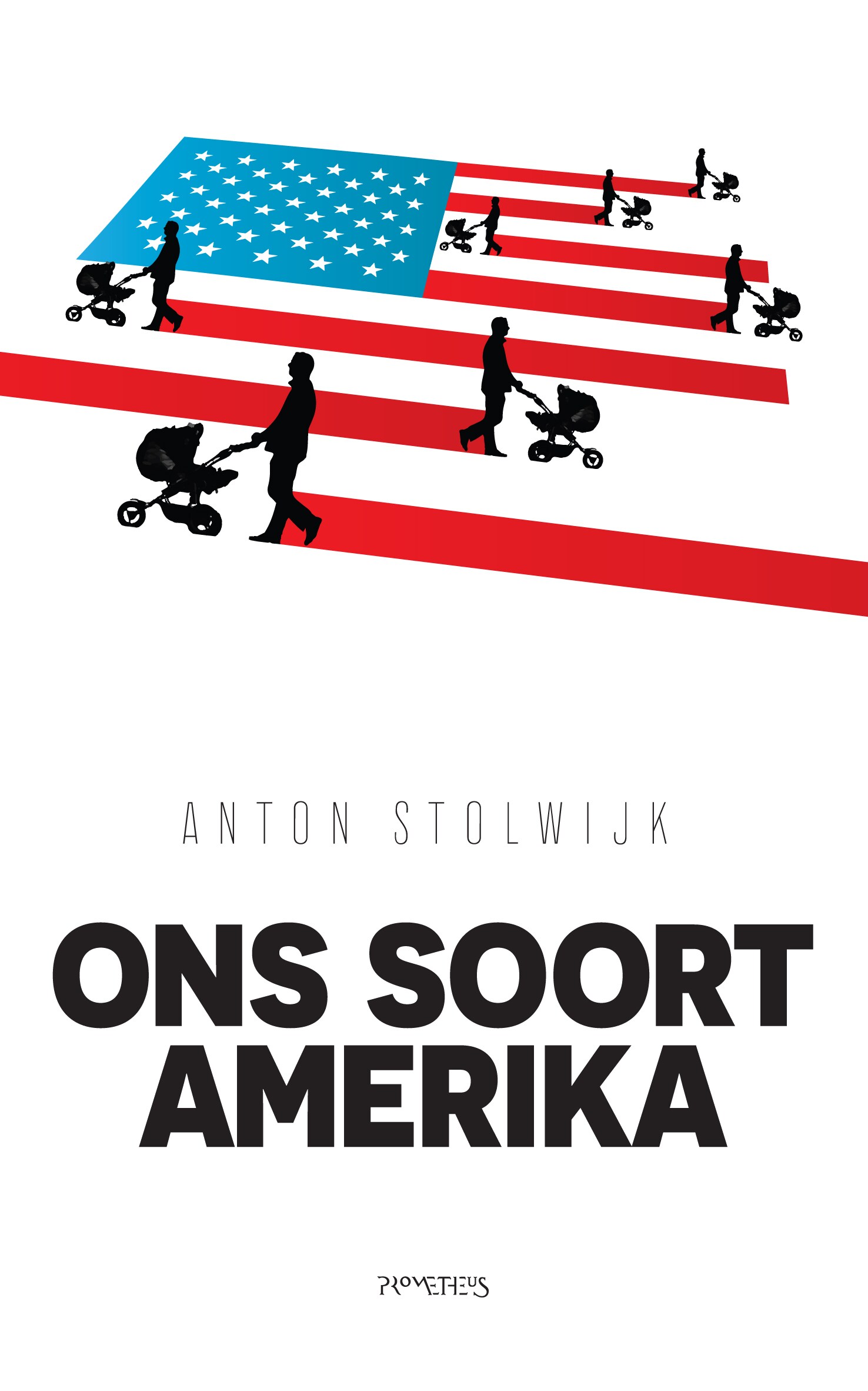 Scherpe observaties van Anton Stolwijk over ‘politically correct ...