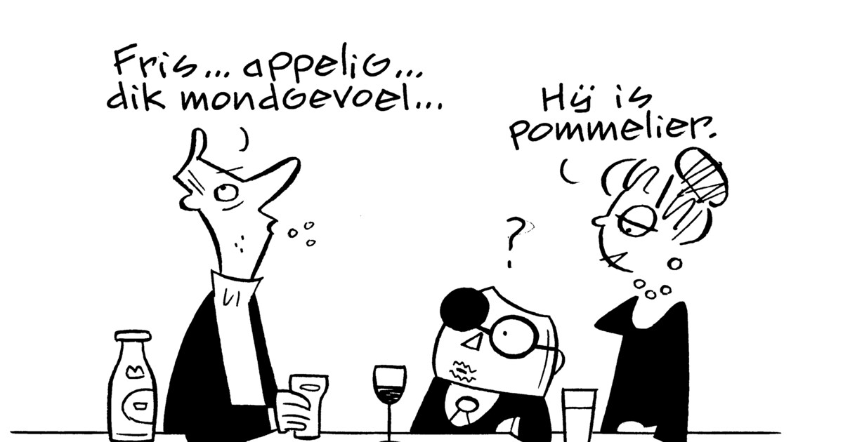 De grote-Sigmund-25-jaar-in-de-Volkskrant-Quiz | de Volkskrant