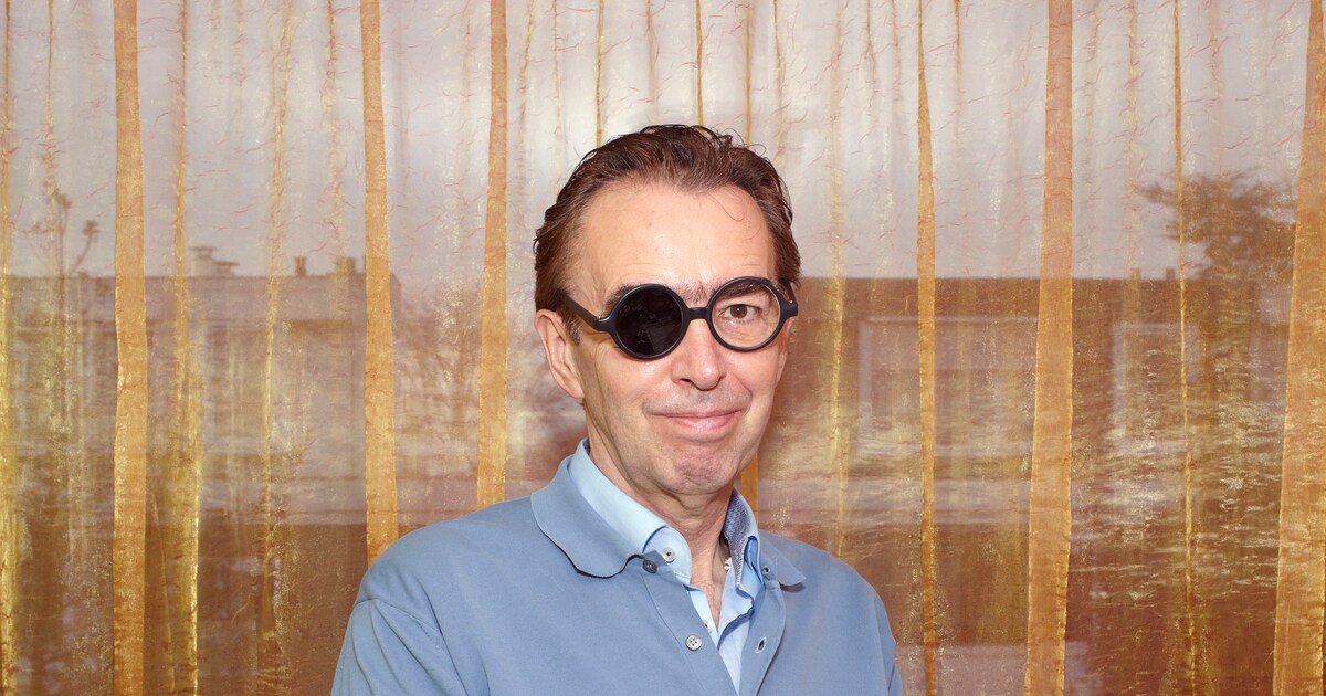 ‘Een ideaal startpunt voor een strip? Iets waar iedereen boos om wordt ...