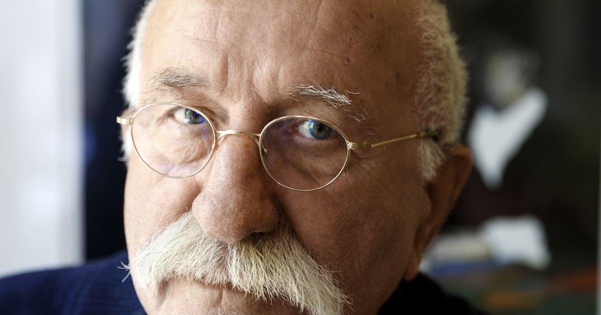 Portrettist van prinsessen en theaterbeesten | de Volkskrant