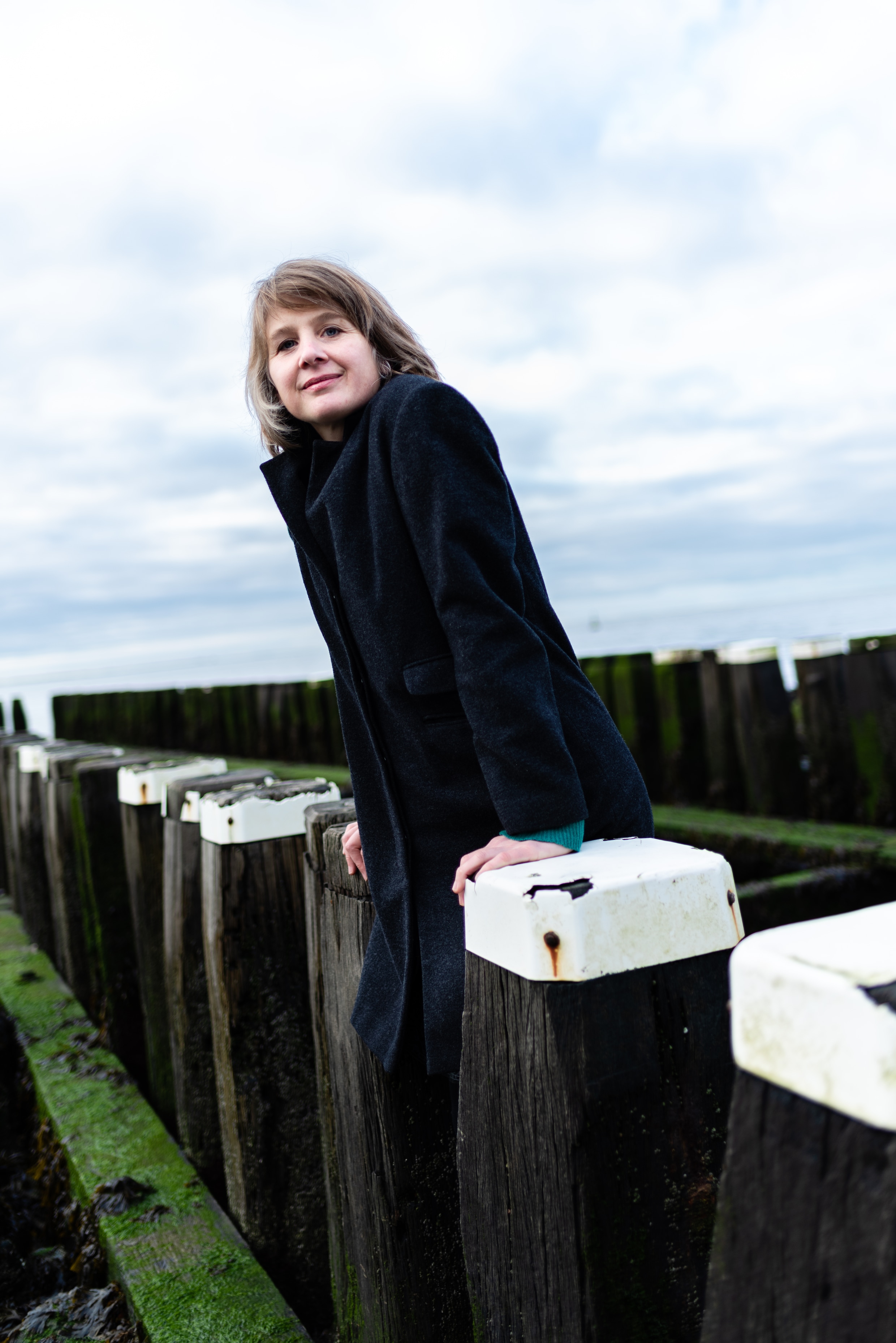 Downton Abbey anno 2018: schrijver Josephine Rombouts woonde en werkte ...