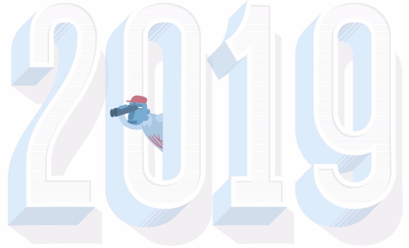 Dit wordt het nieuws in 2019 | de Volkskrant