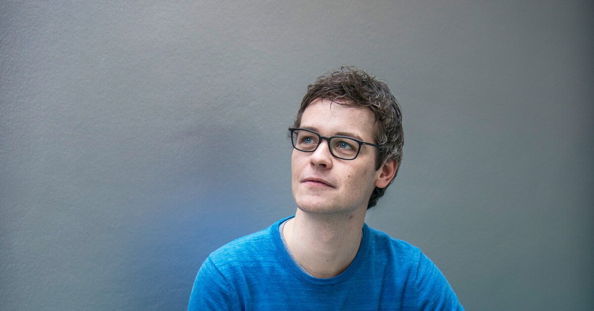 Dammer Roel Boomstra: ‘In 2016 was ik klaar om wereldkampioen te worden ...