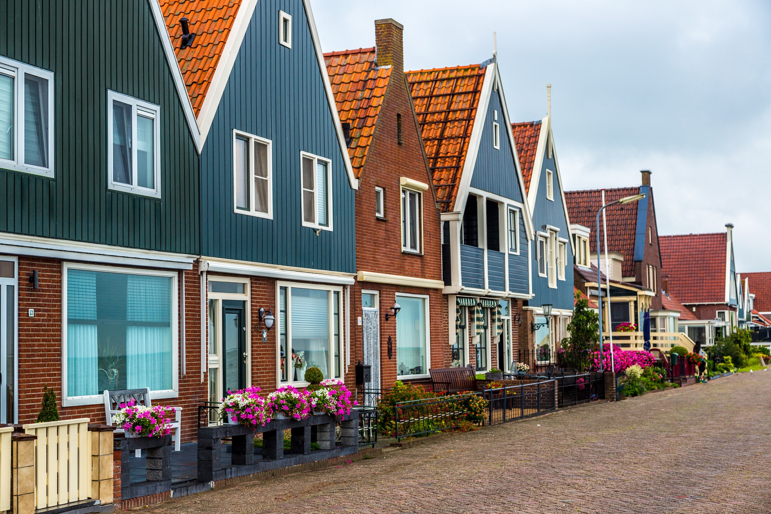 De Speld: Volendam krijgt kutmuziekwijk | de Volkskrant
